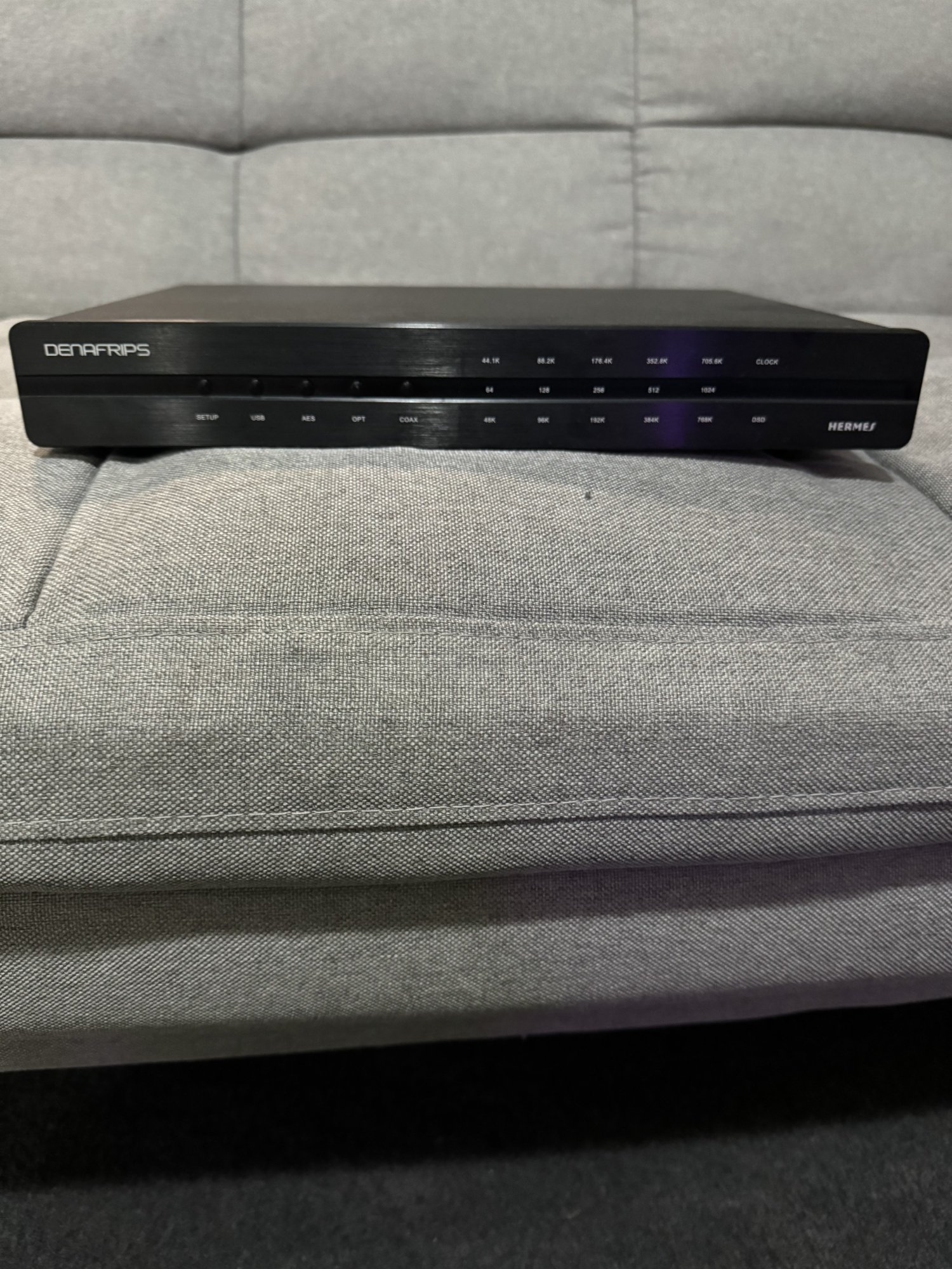 Denafrips Hermes DDC |﻿ Stereo, Home Cinema, Headphones Components