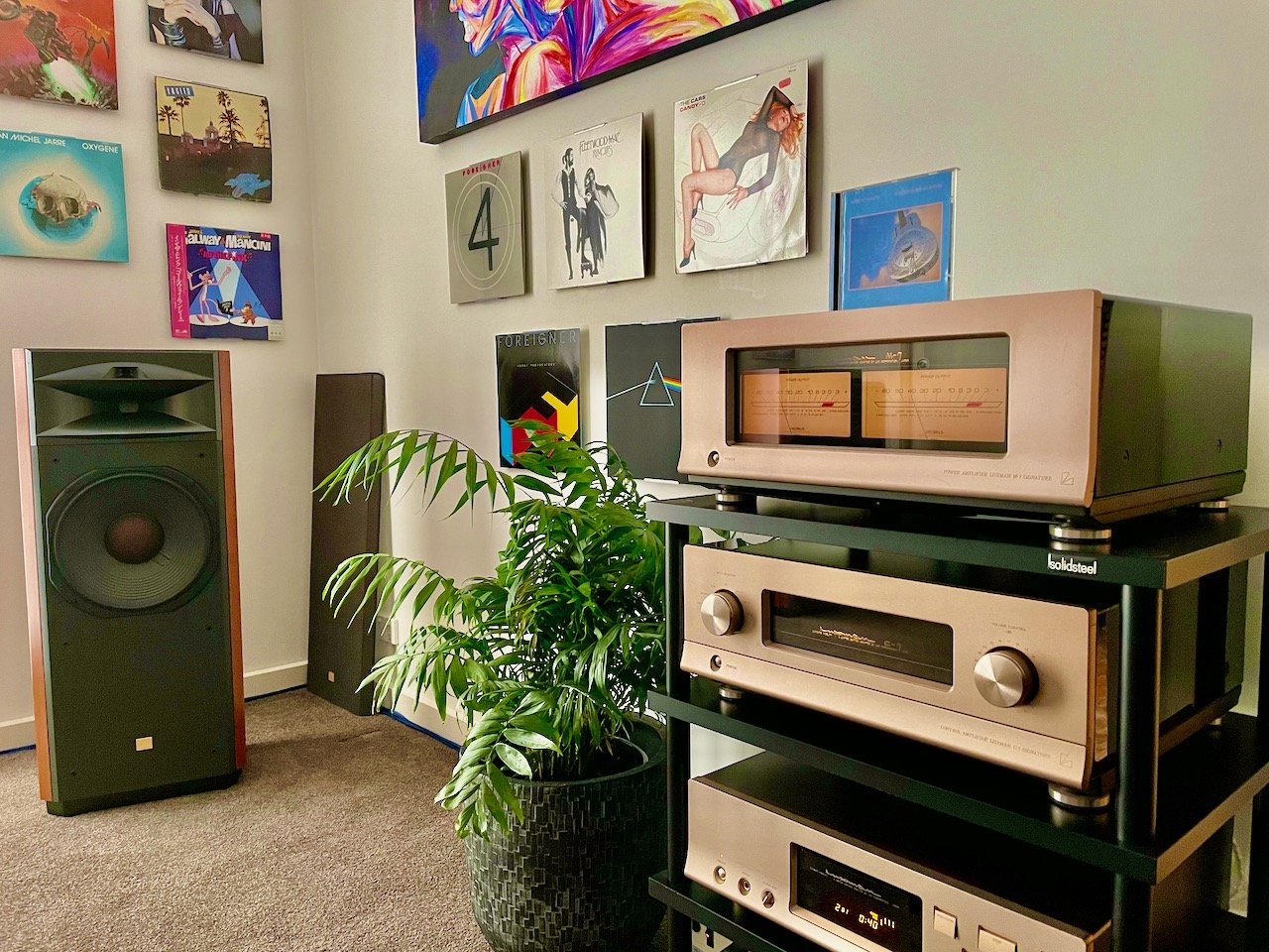 JBL Owners & Discussion Thread - Page 24 - Speakers, Soundbars and ...