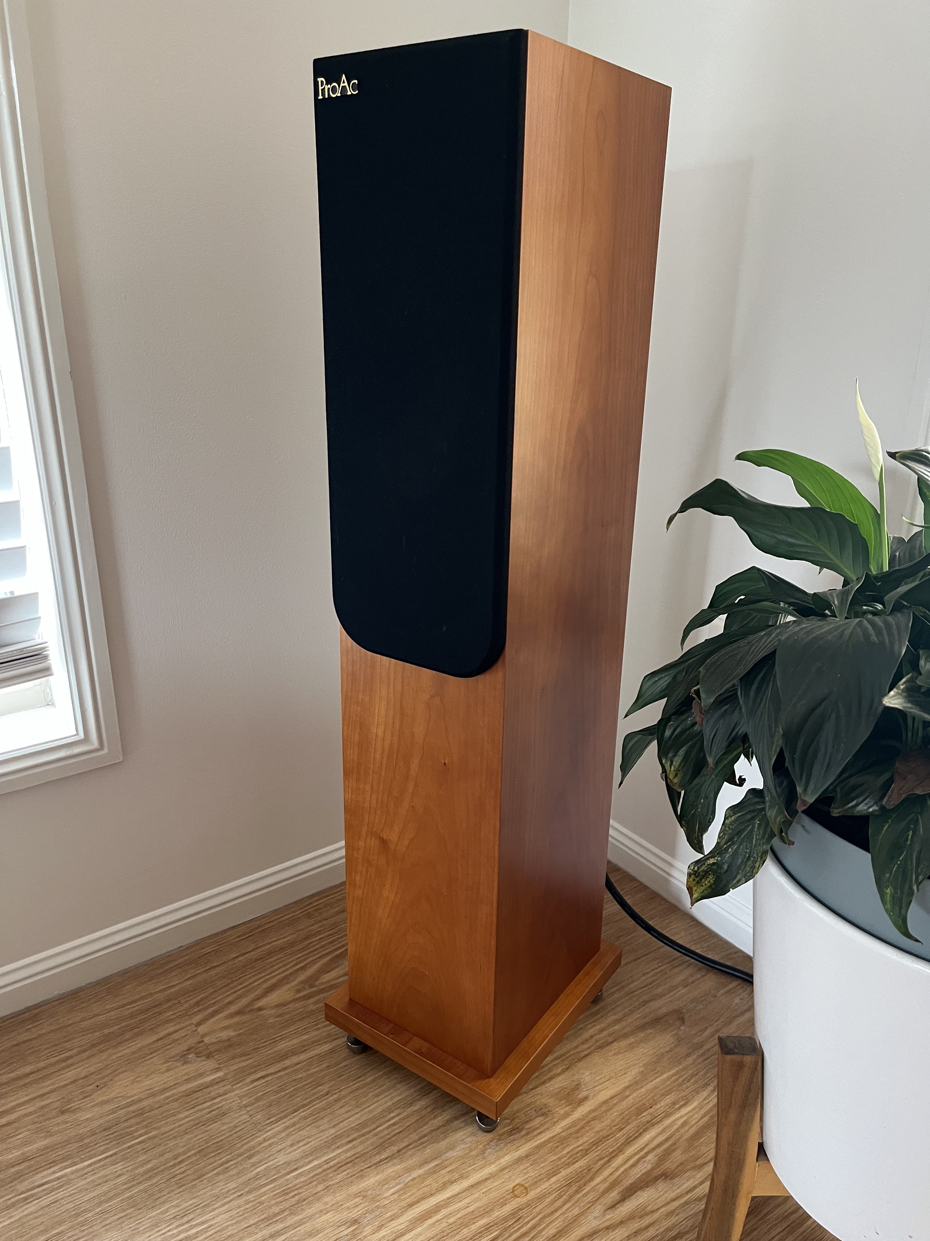 ProAc Studio 130 - Stereo, Home Cinema, Headphones Components - StereoNET