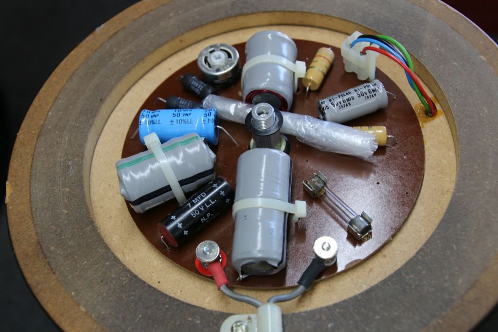 Jim Rogers JR149 Mk2 speaker pair. - Stereo, Home Cinema, Headphones ...