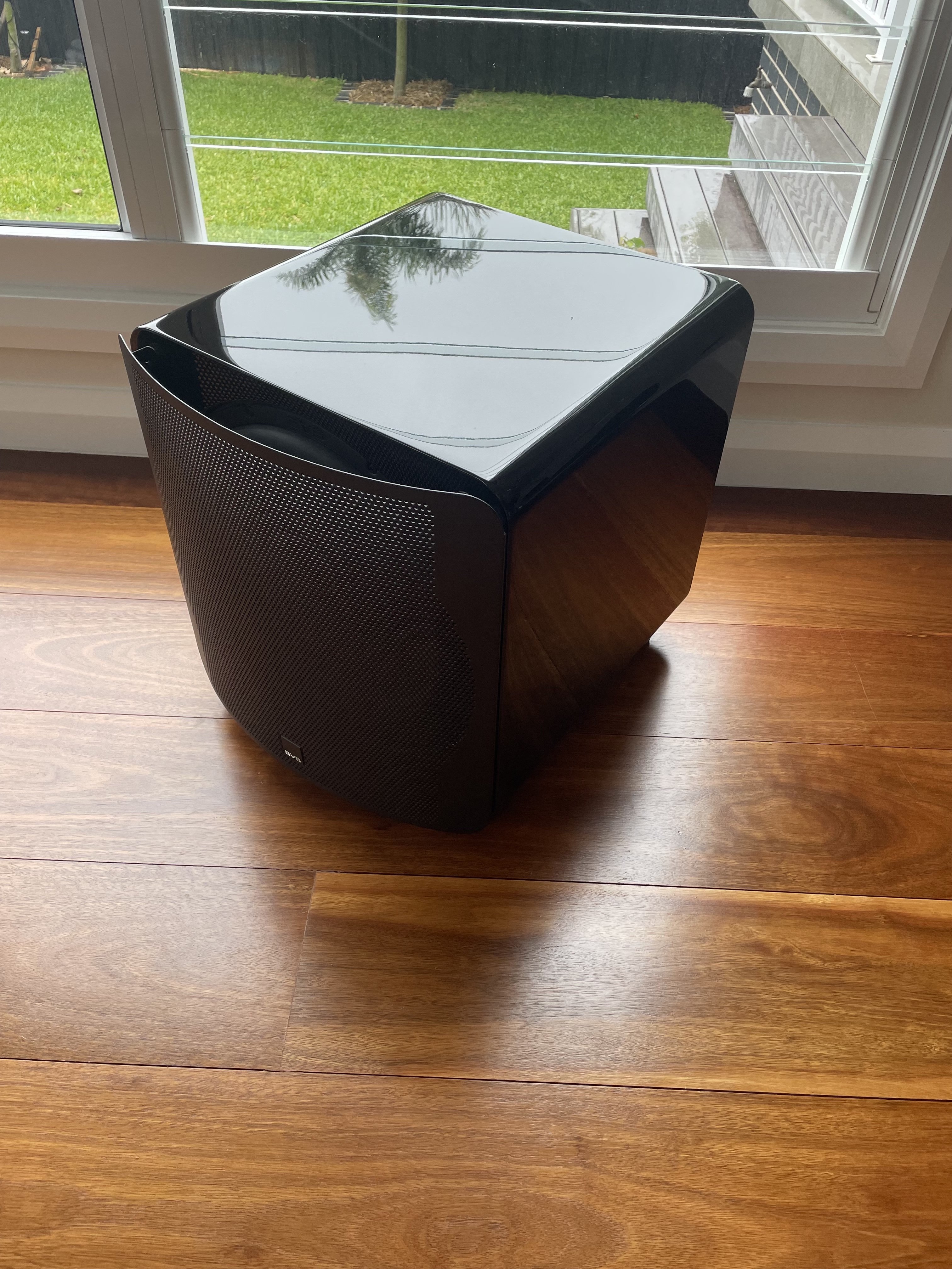 SOLD ELSEWHERE: SVS SB3000 Gloss Black |﻿ Stereo, Home Cinema ...