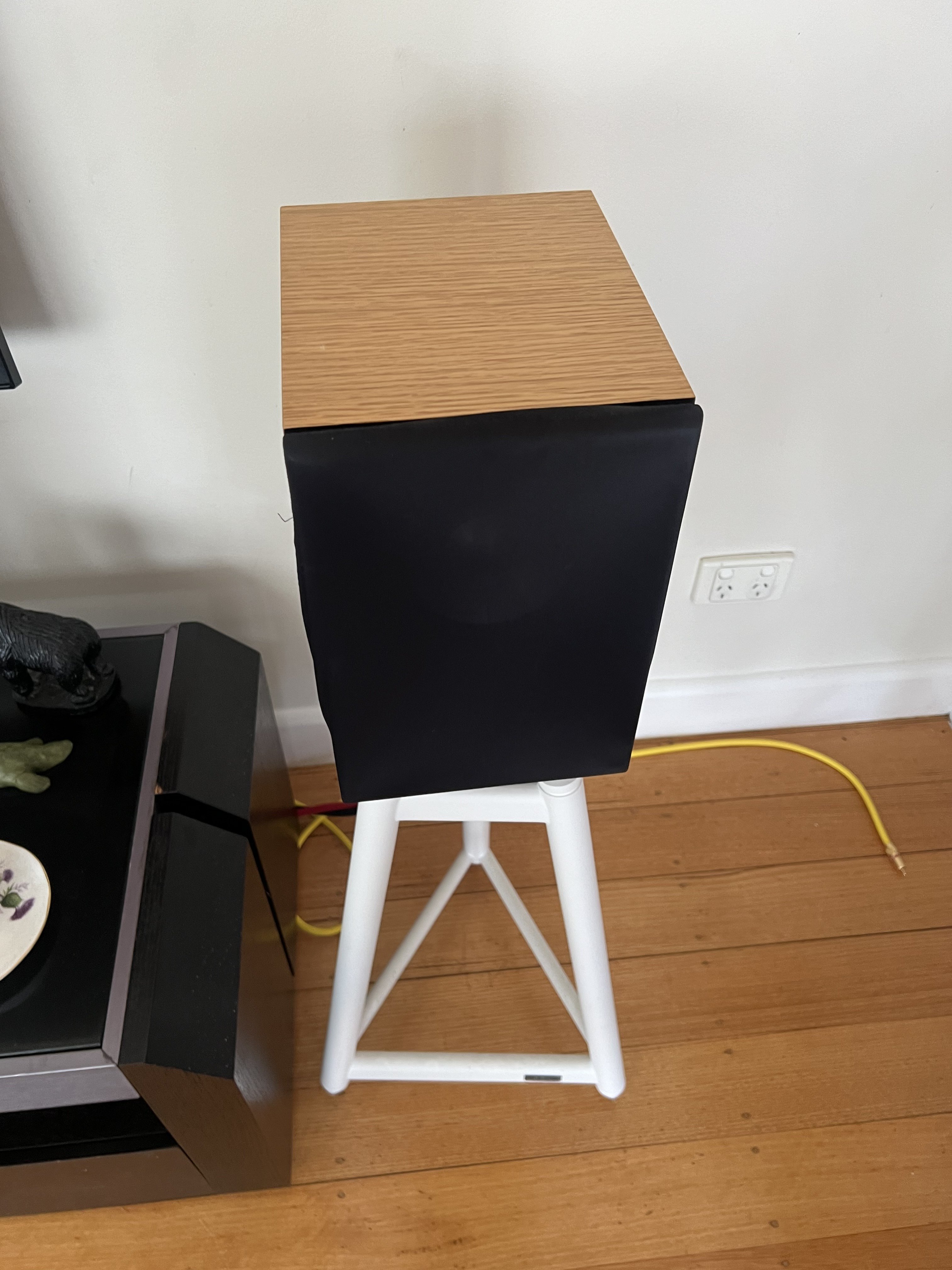 Legend Acoustics Joey 9 Speakers - Stereo, Home Cinema, Headphones ...