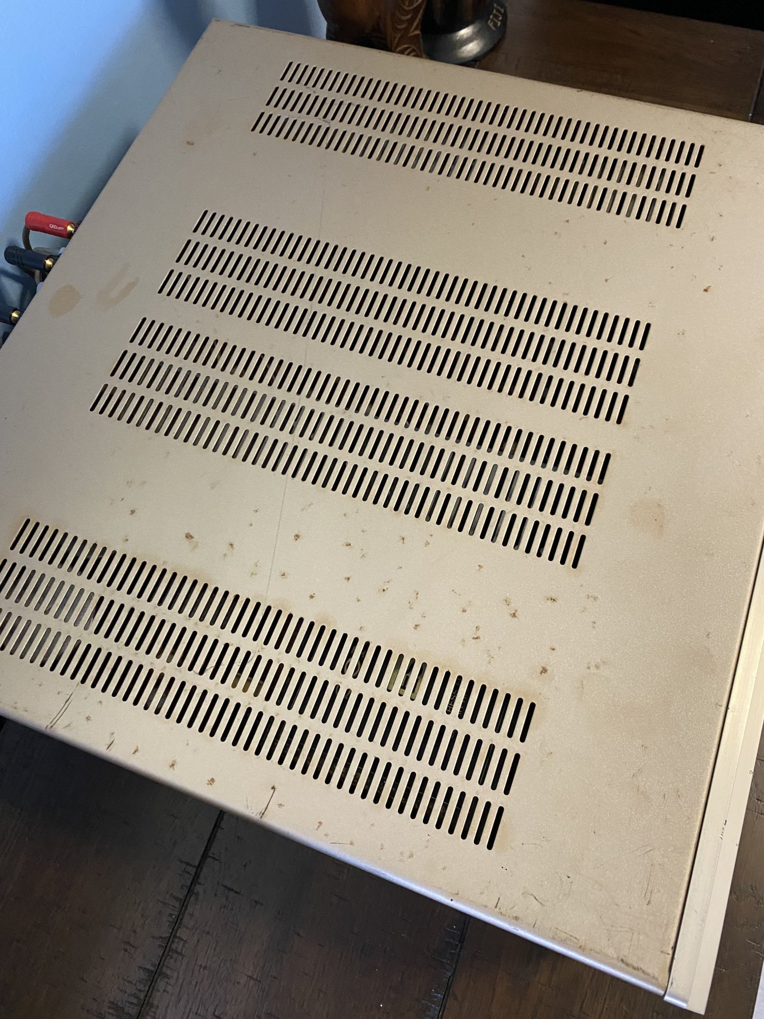 SONY TA-N9000ES HIGH-END Five Channel Power Amplifier - Stereo, Home ...