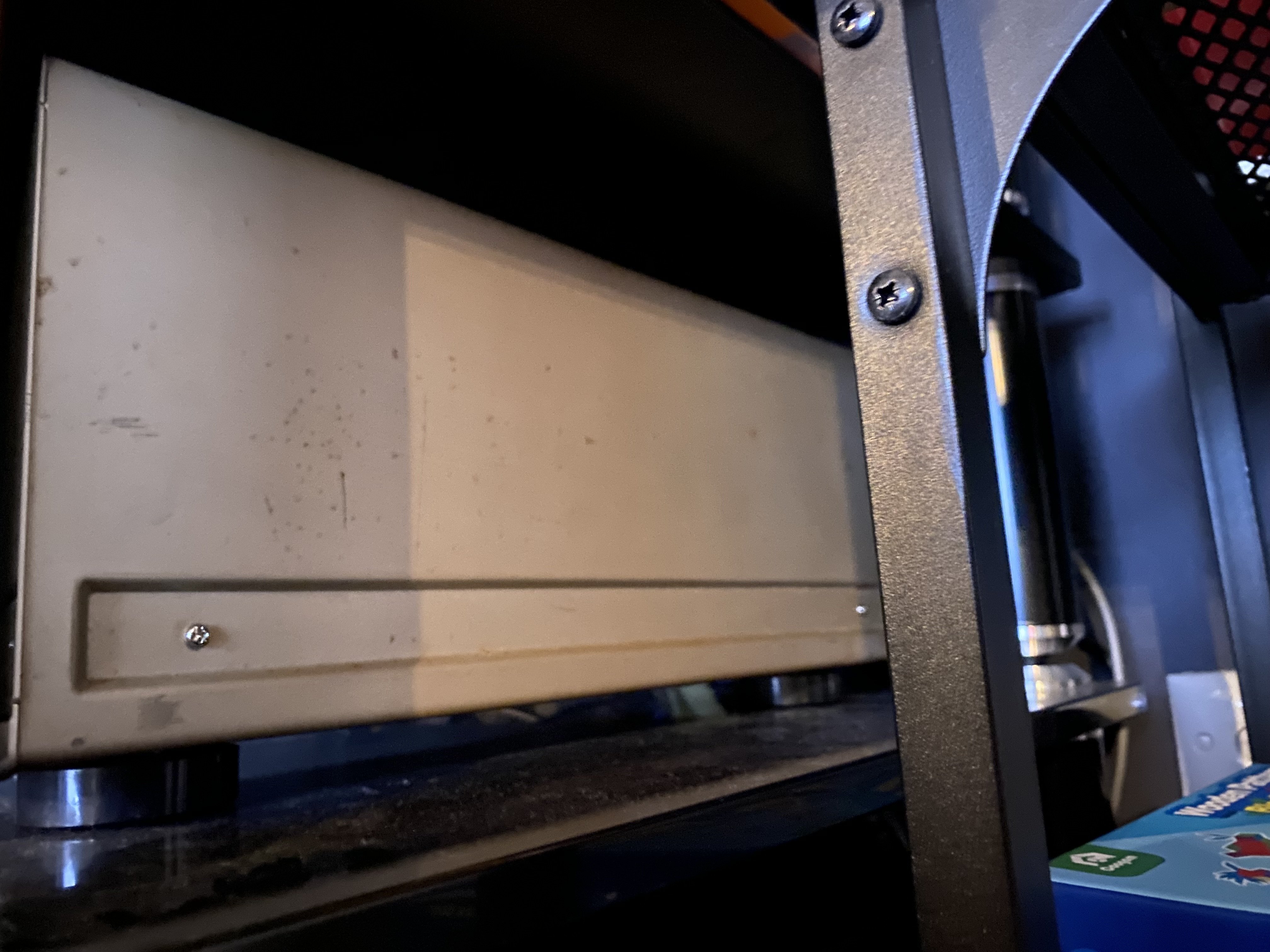 SONY TA-N9000ES HIGH-END Five Channel Power Amplifier - Stereo, Home ...