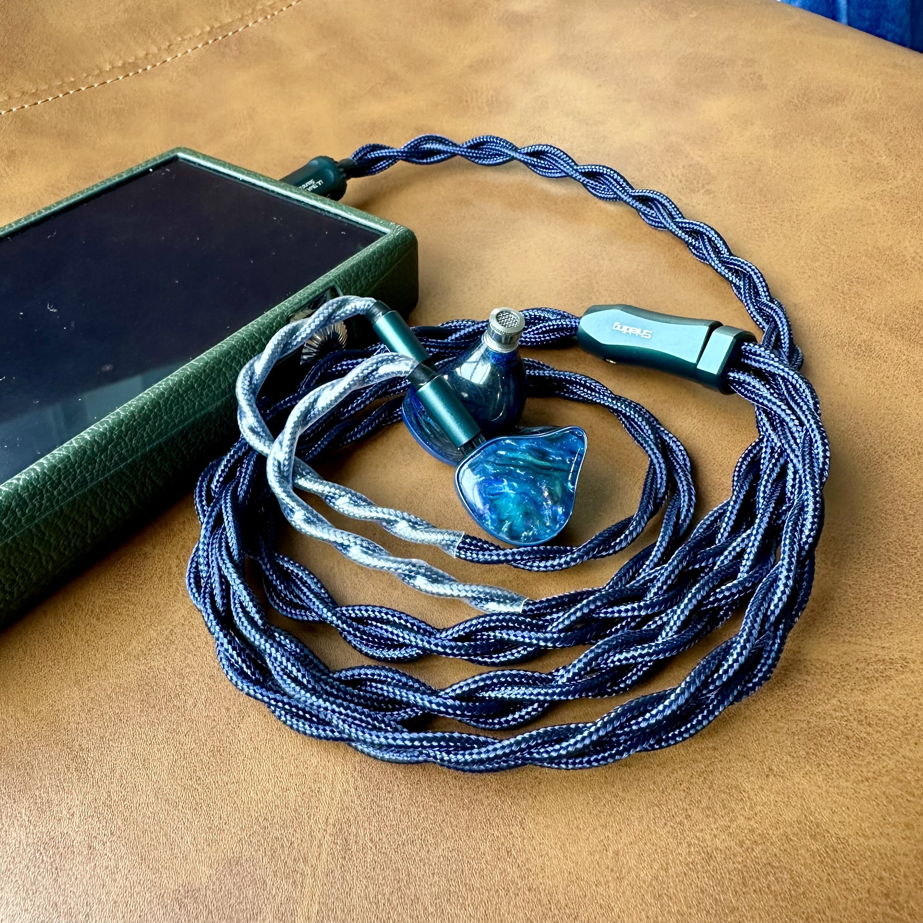 Unique Melody Multiverse Mentor IEM (UM) |﻿ Stereo, Home Cinema ...