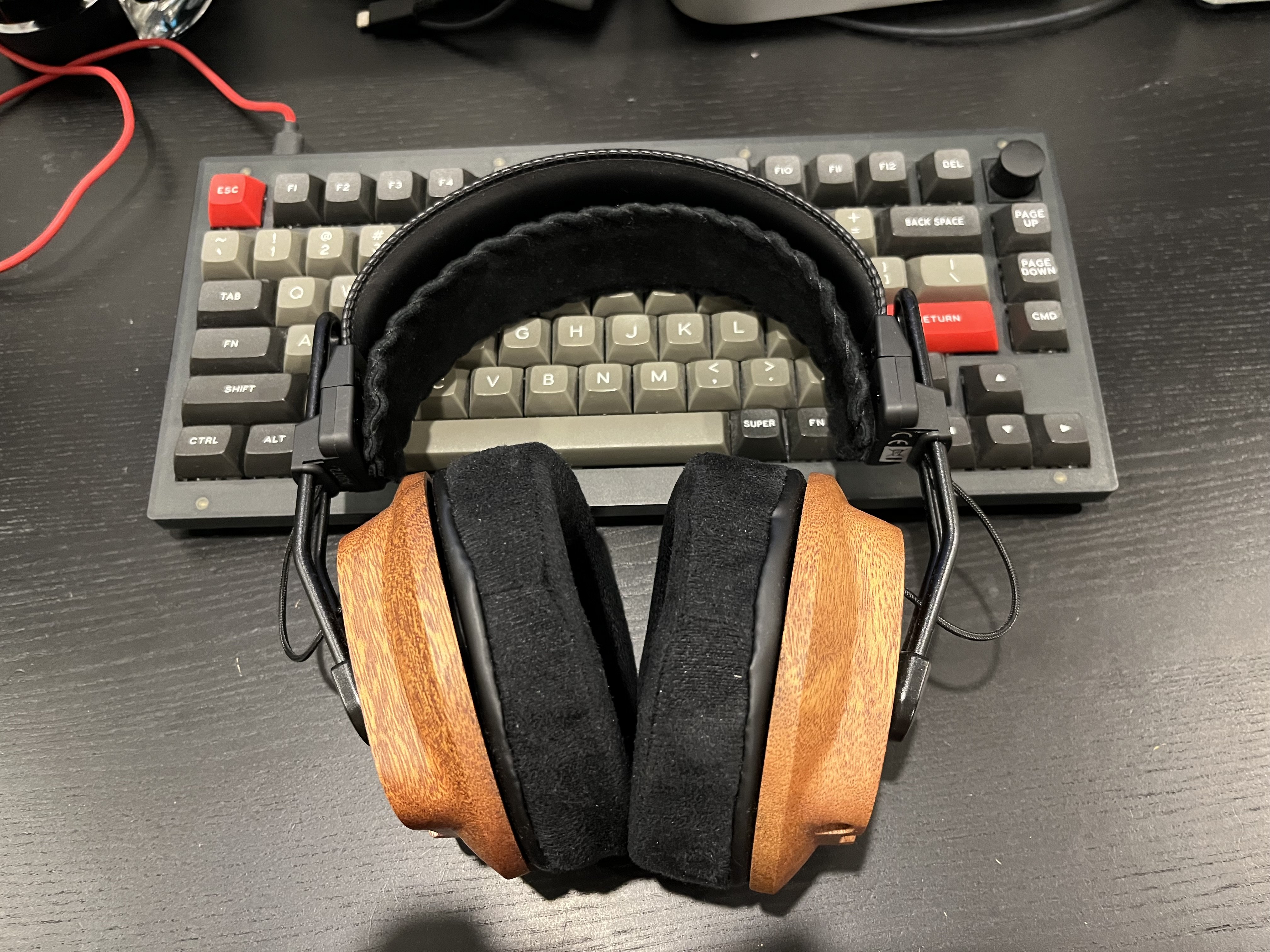 Modhouse T60RP Argon - Stereo, Home Cinema, Headphones Components ...