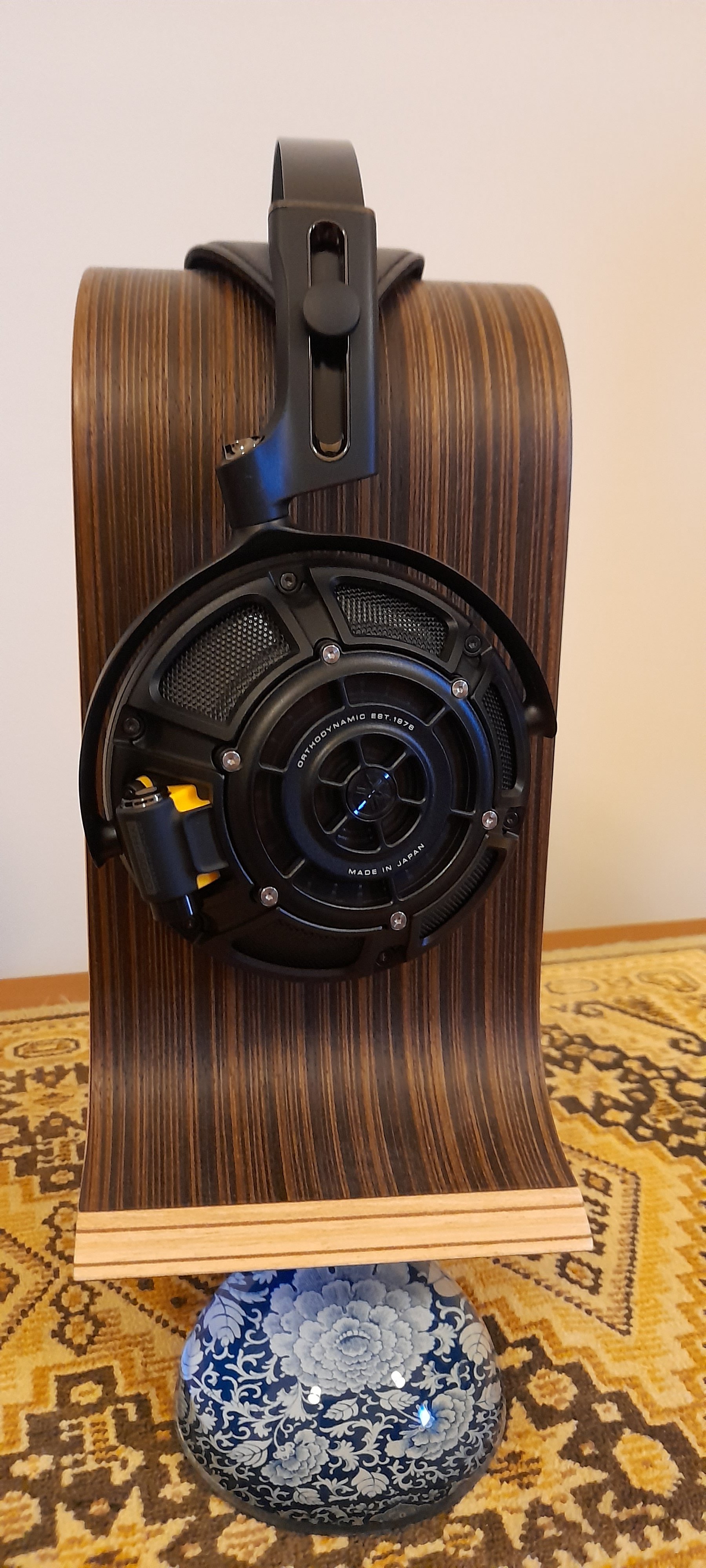 WITHDRAWN - Yamaha YH5000SE headphones - further price drop - Stereo, Home Cinema, Headphones ...