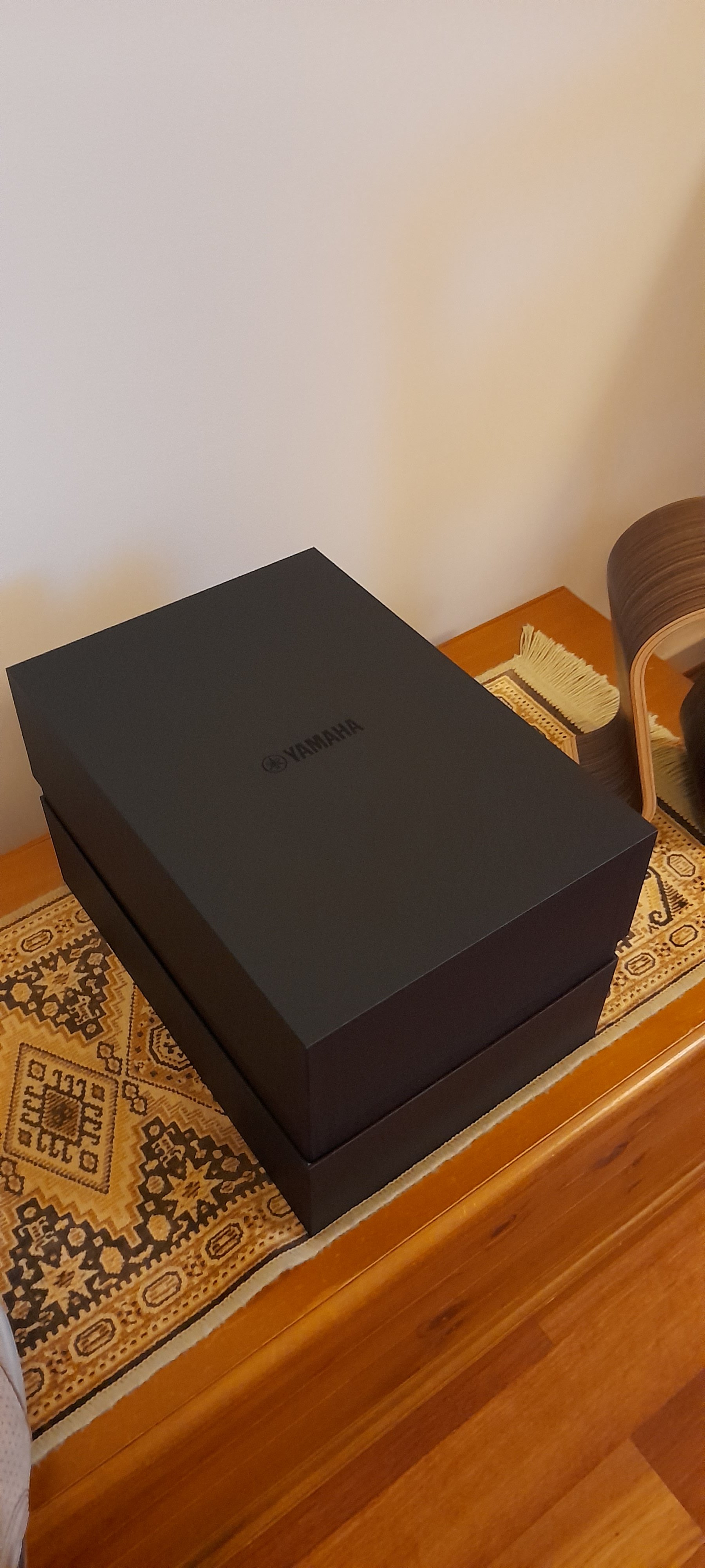 Yamaha YH5000SE headphones |﻿ Stereo, Home Cinema, Headphones Components