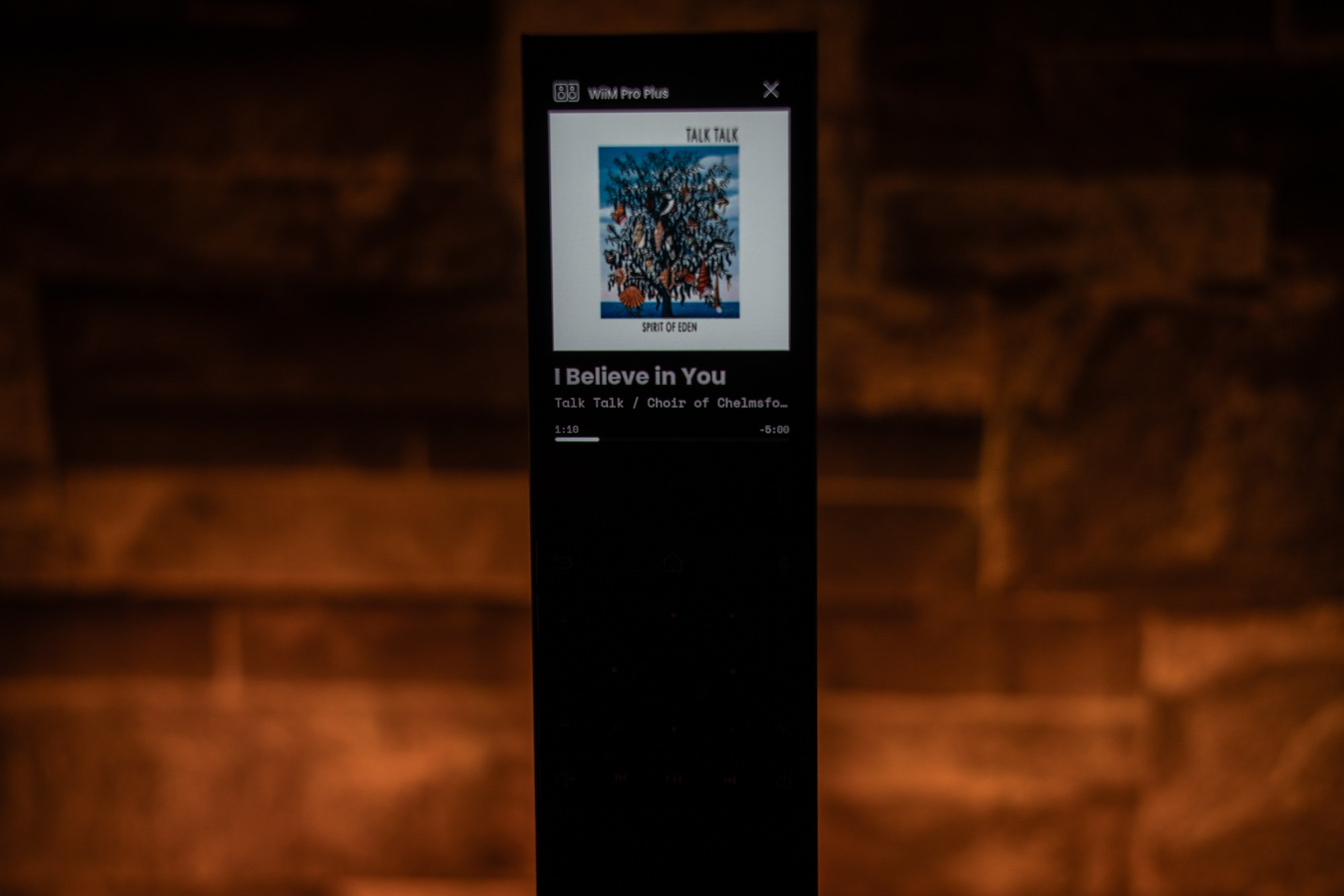 Unfolded Circle - Remote Two Users - Remotes, Automation & Security ...