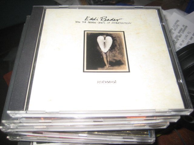 eddi reader mirama cd |﻿ Vinyl, CD, and Blu-ray