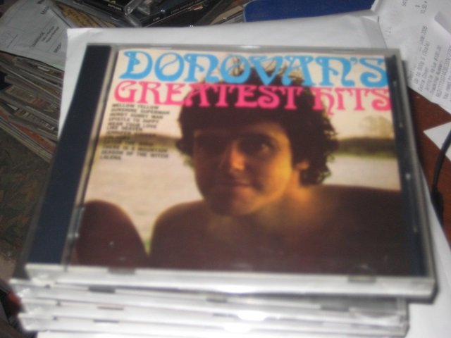 donovan greatest hits cd |﻿ Vinyl, CD, and Blu-ray
