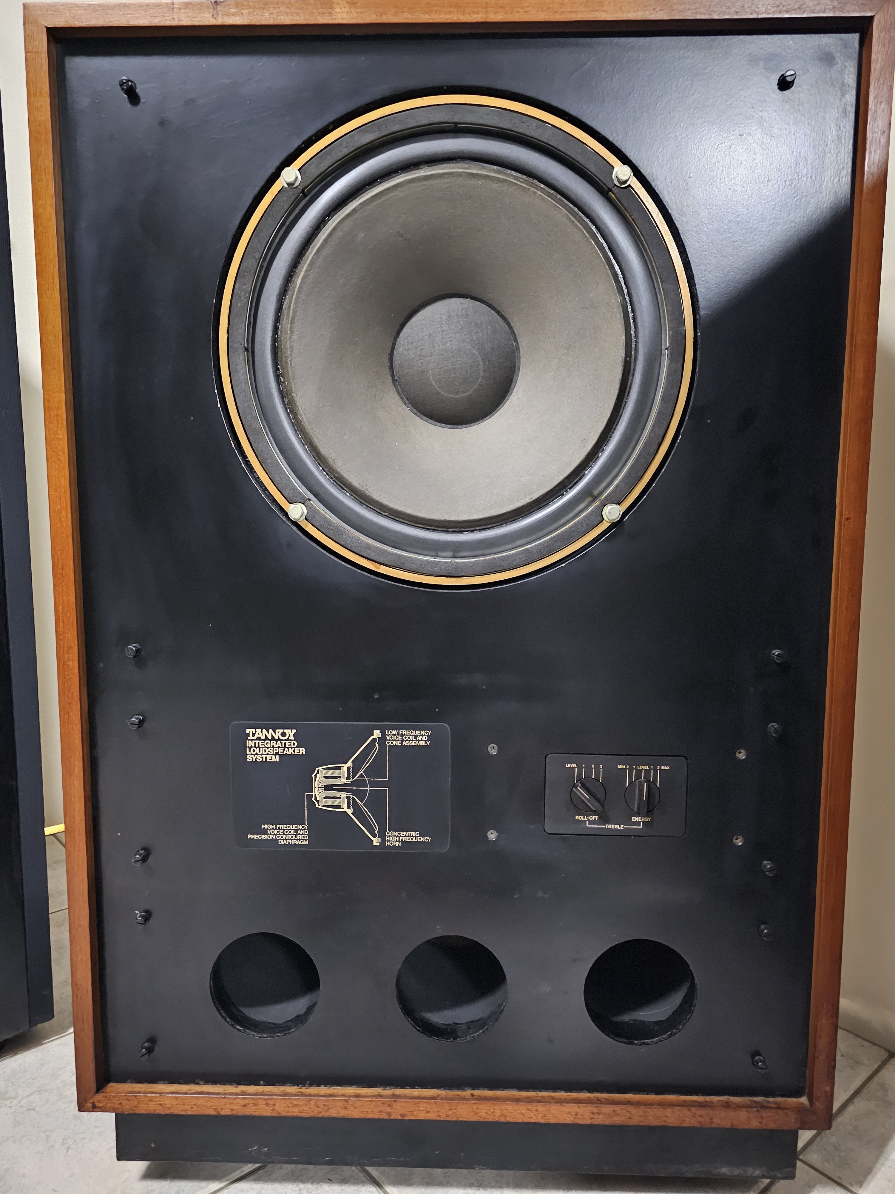 FS: Tannoy Arden Mk1 - Stereo, Home Cinema, Headphones Components ...