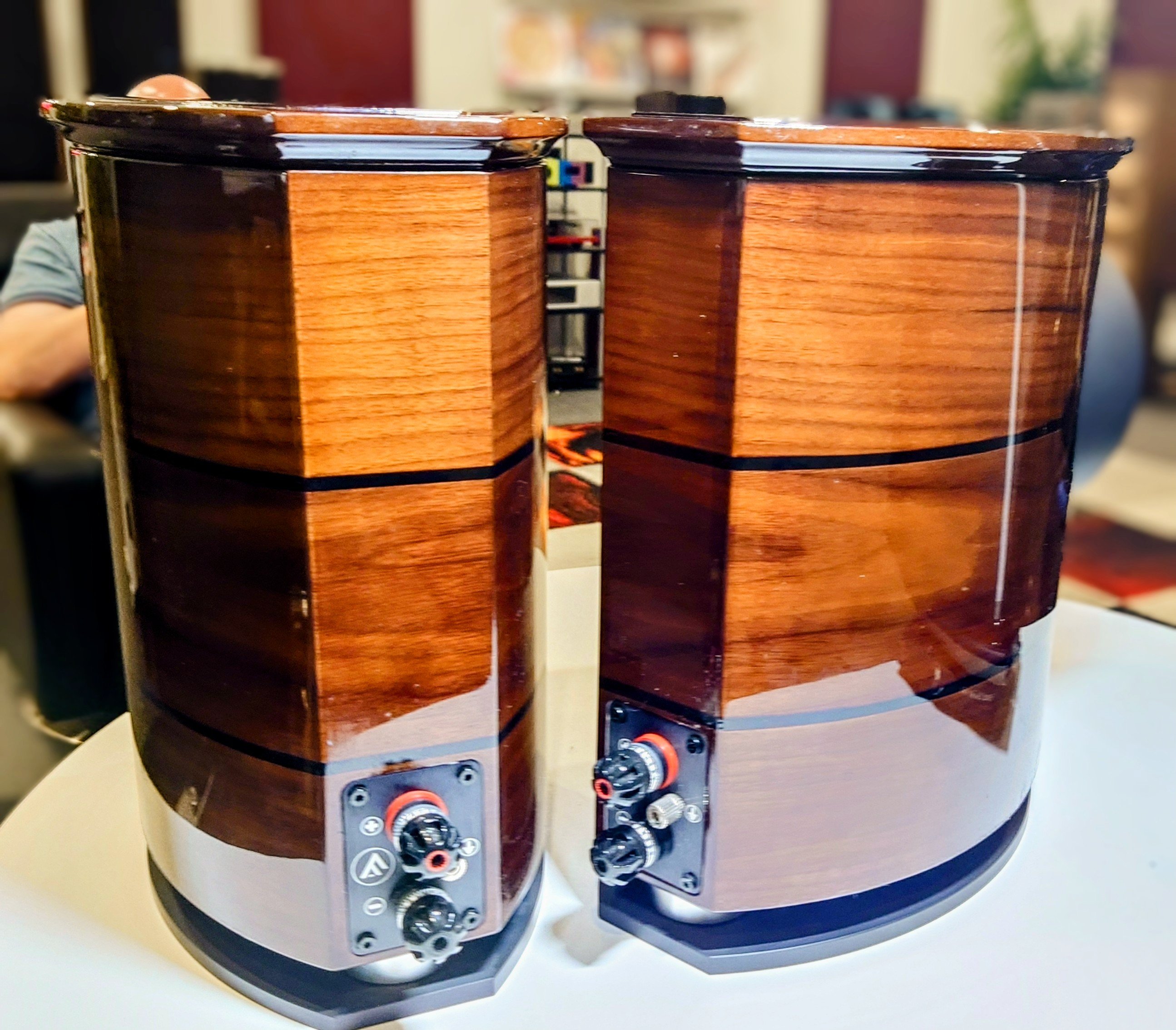 Fyne Audio F1.5 Speakers (Trade In) - Commercial Classifieds - StereoNET