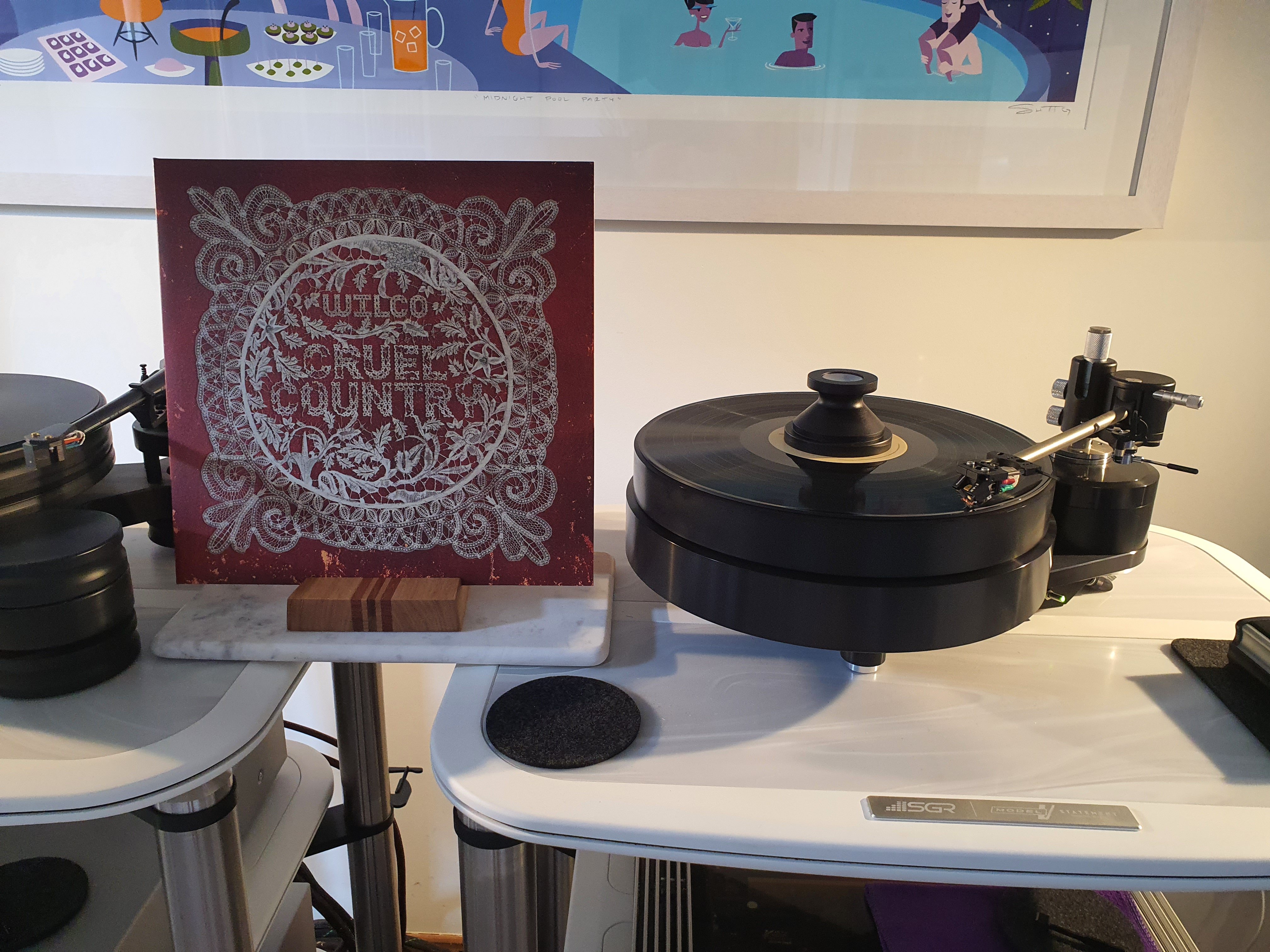 Vinyl - Currently Spinning - Page 1656 |﻿ Currently Spinning Threads