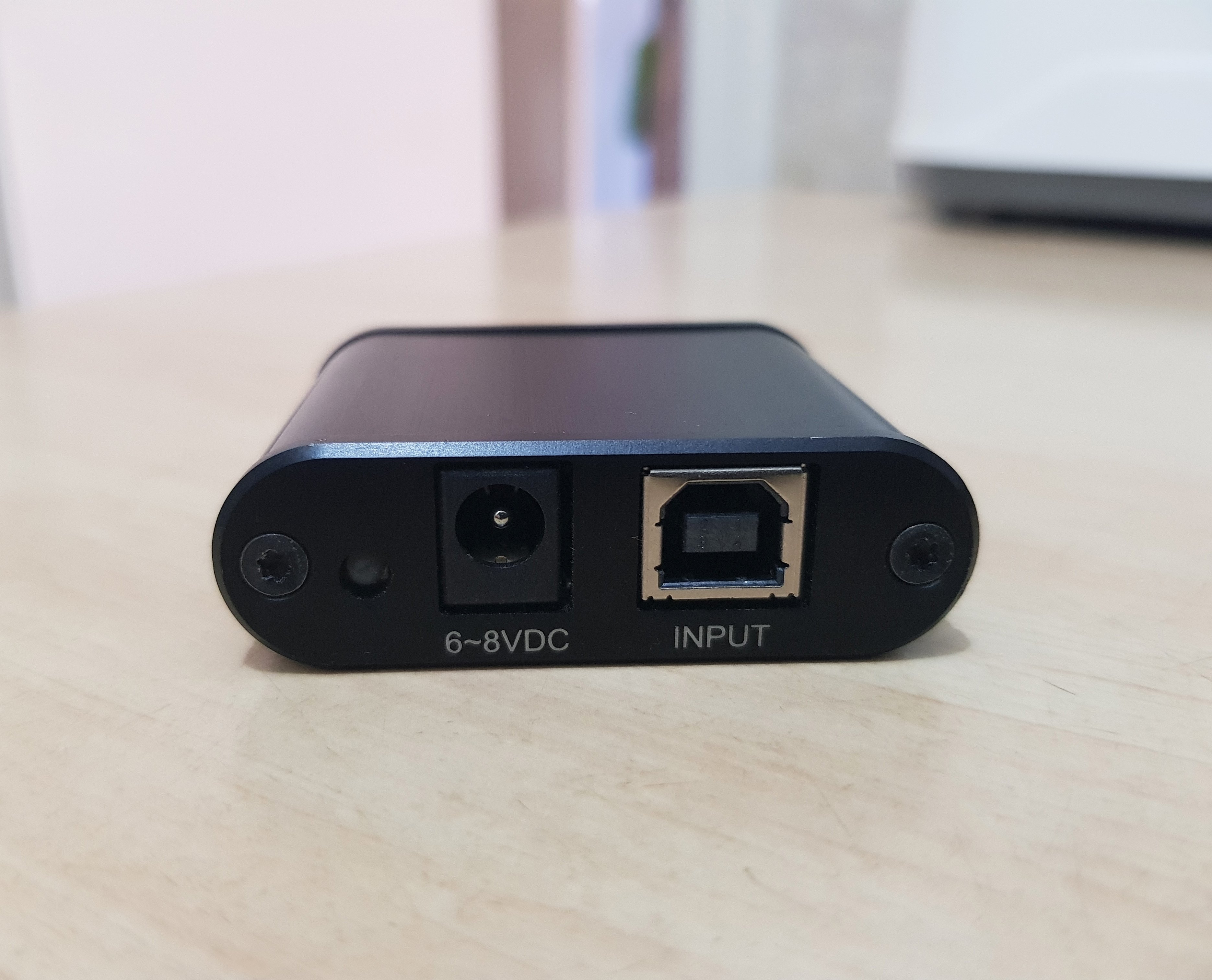 WITHDRAWN: Uptone Audio - USB Regen (with power supply) - Hi-Fi and ...