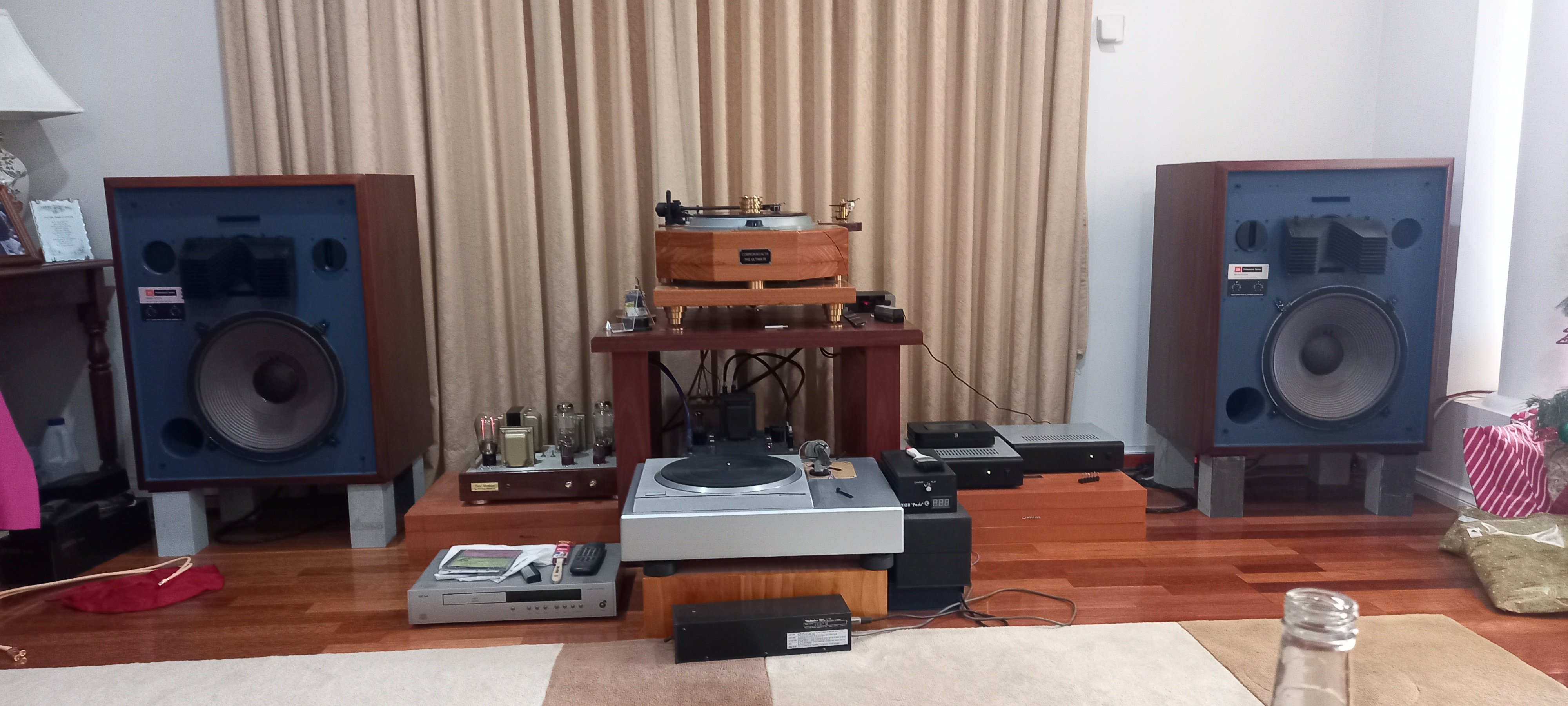 JBL Owners & Discussion Thread - Page 26 - Speakers, Soundbars and ...