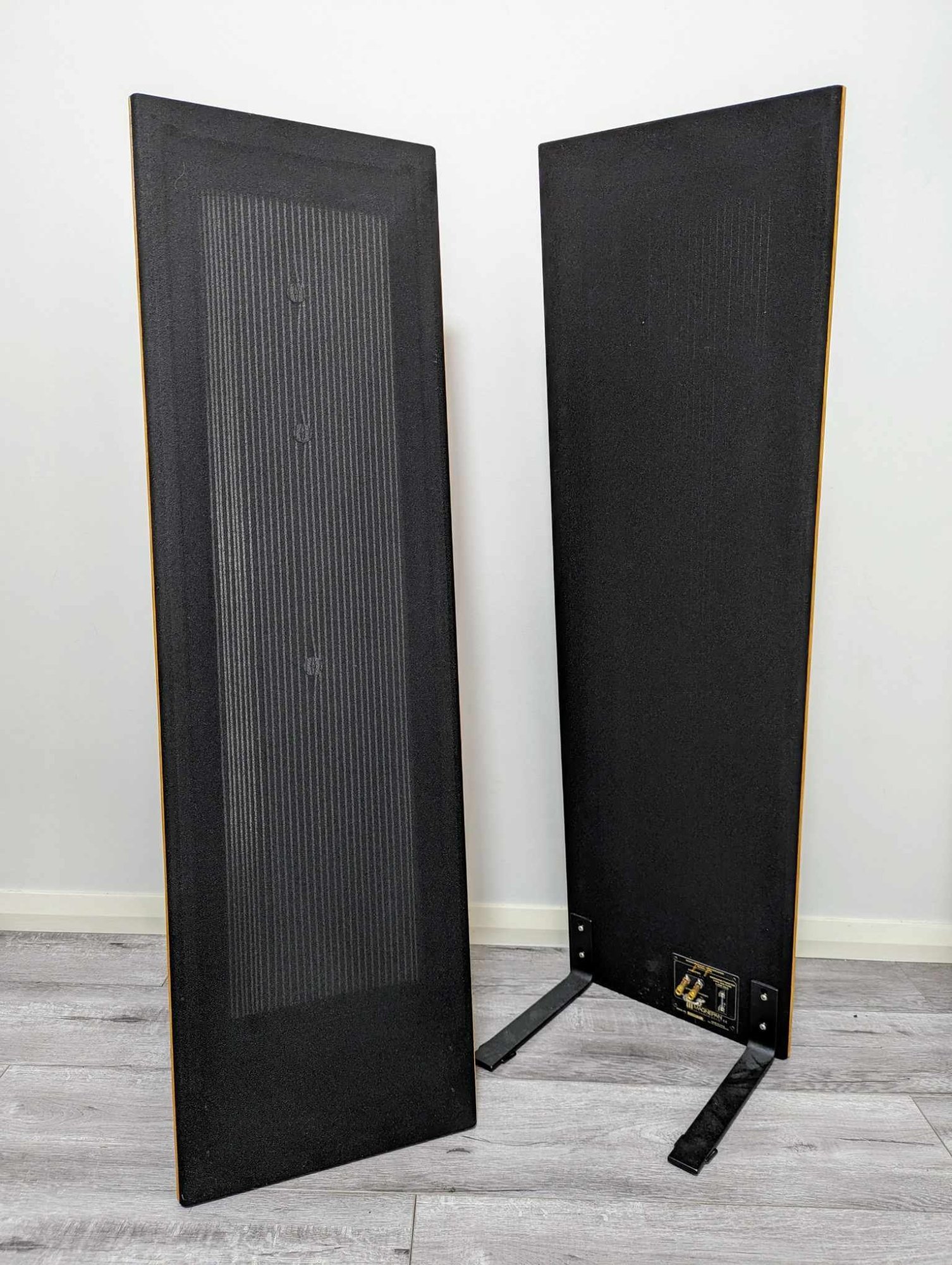 Magnepan LRS - Stereo, Home Cinema, Headphones Components - StereoNET