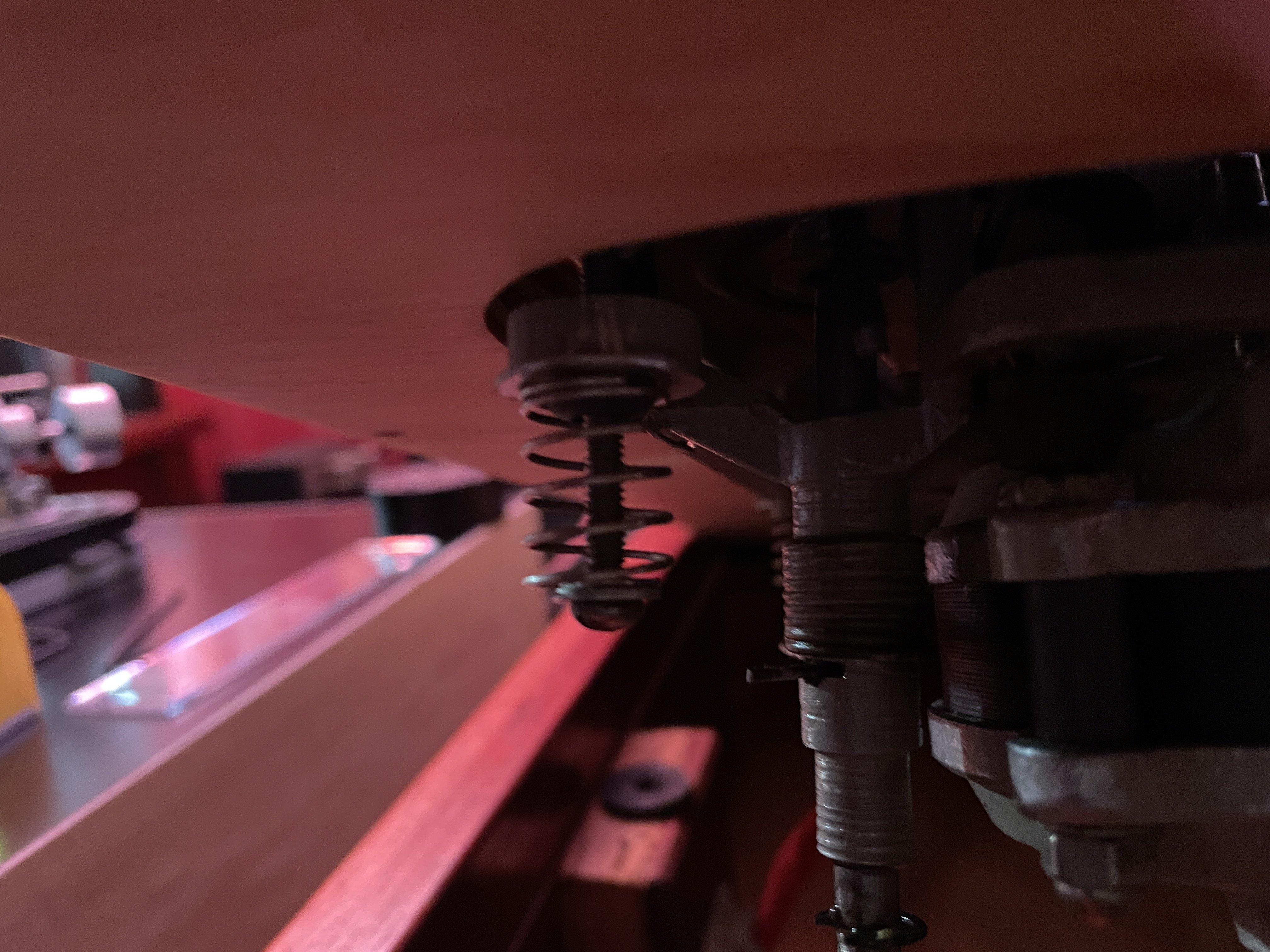 Can Orpheus Silex sounds as good as Thorens TD 124ll - Turntables ...