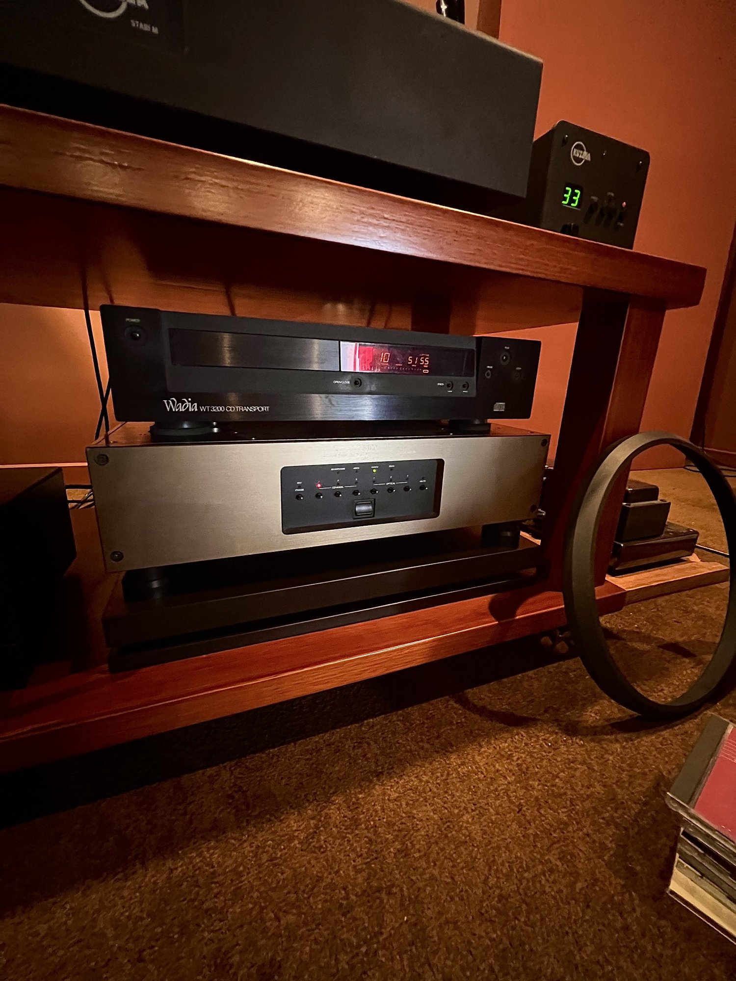 My System Today - Page 294 - Showcase Your System & Build Threads ...