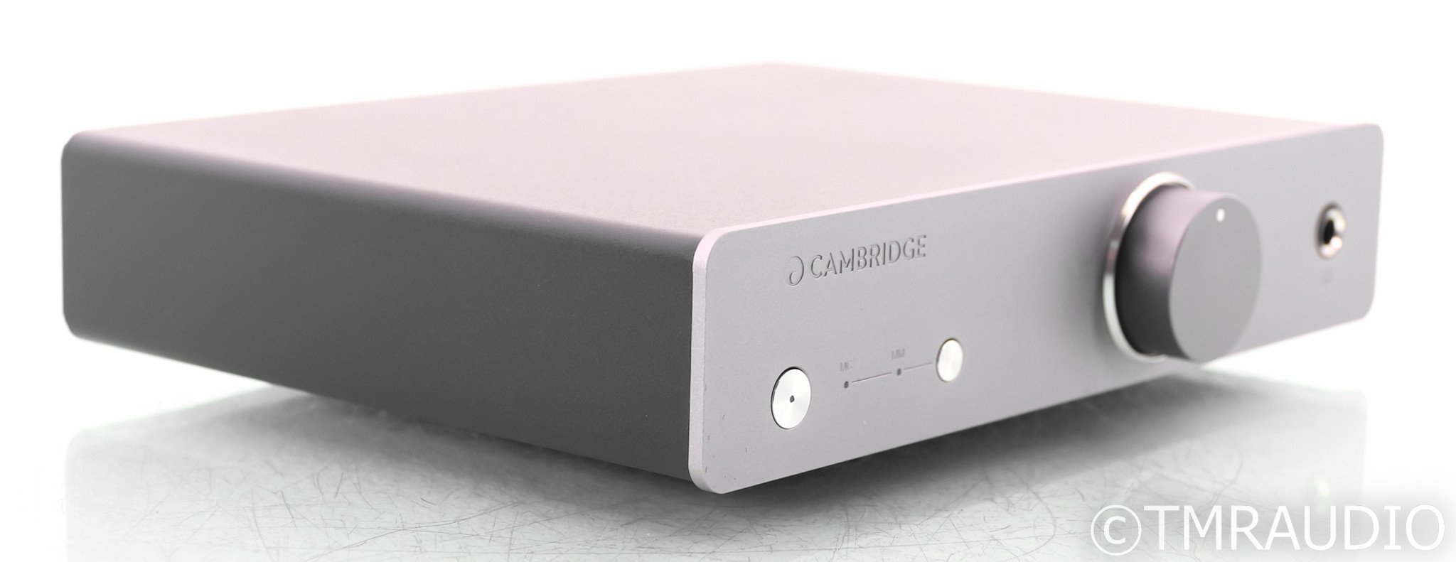 Cambridge Alva Duo mm & MC Phono Preamp - Stereo, Home Cinema ...