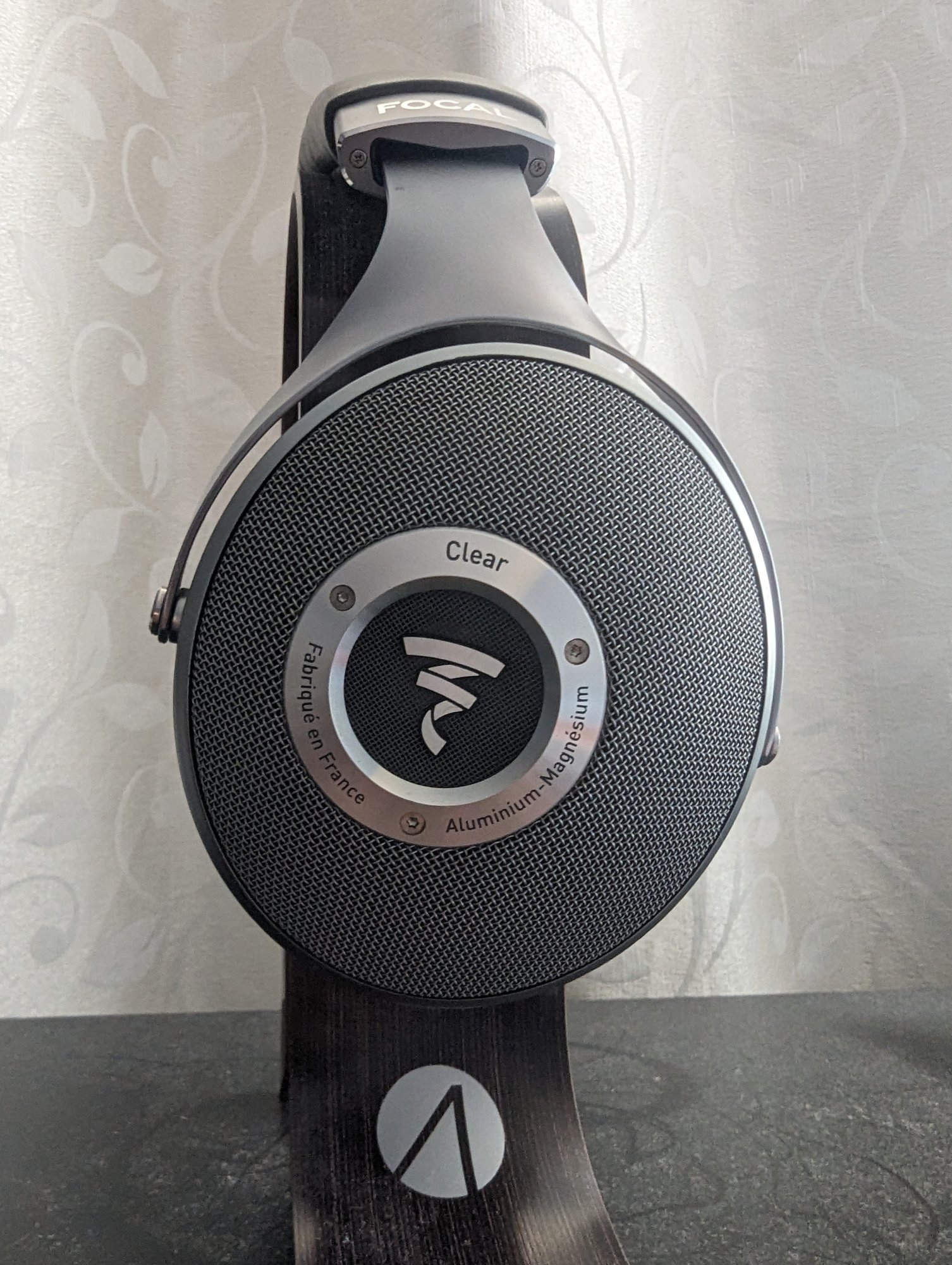Focal Clear OG w/ Pads & Cable - Stereo, Home Cinema, Headphones ...