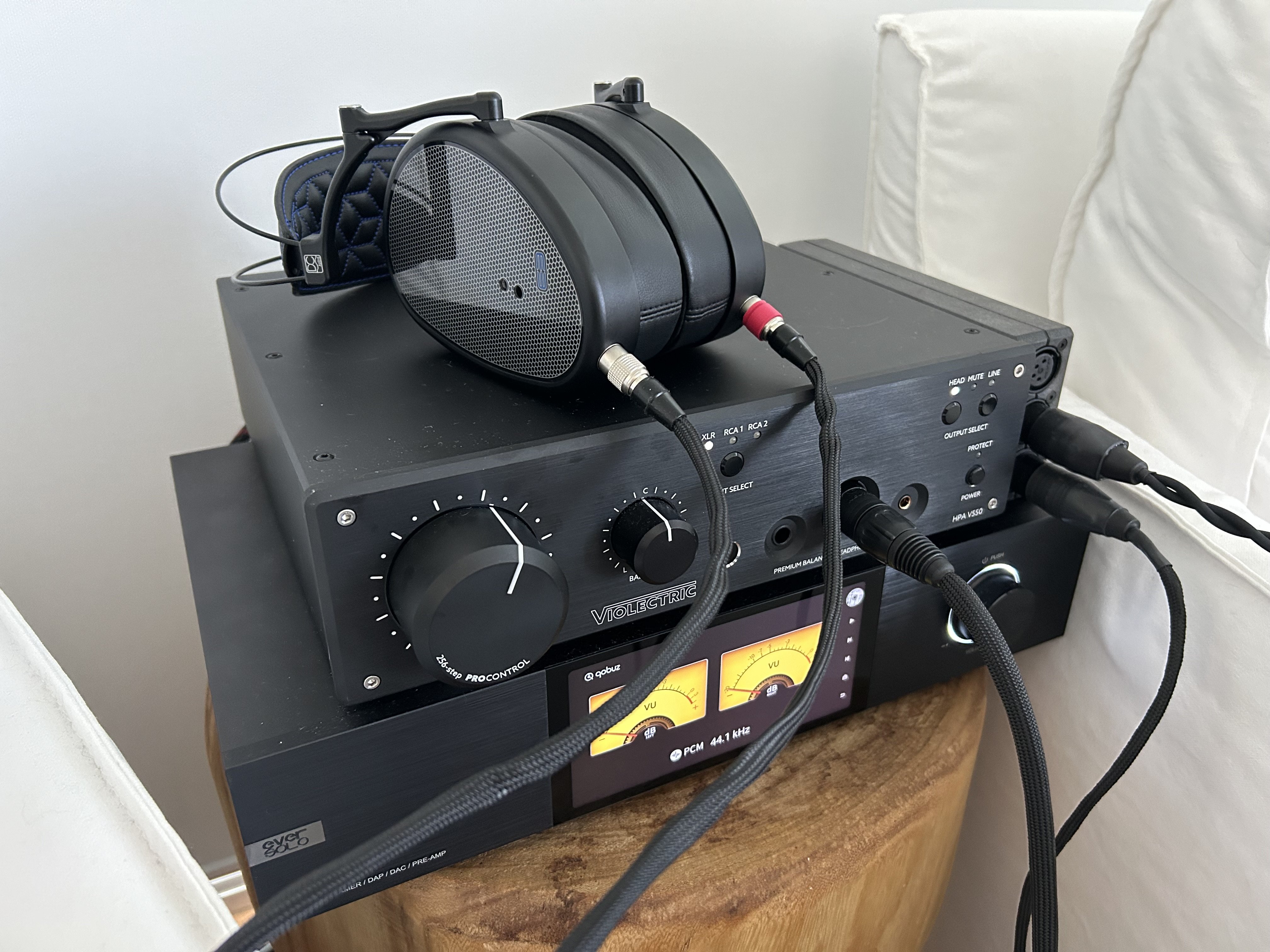 Dan Clark Audio E3 Closed Back - early impressions - Head-Fi, Portable ...