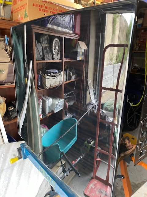 Velodyne 18DD+Sub woofer (BOOM BOOM Device extraordinaire!) - Stereo ...