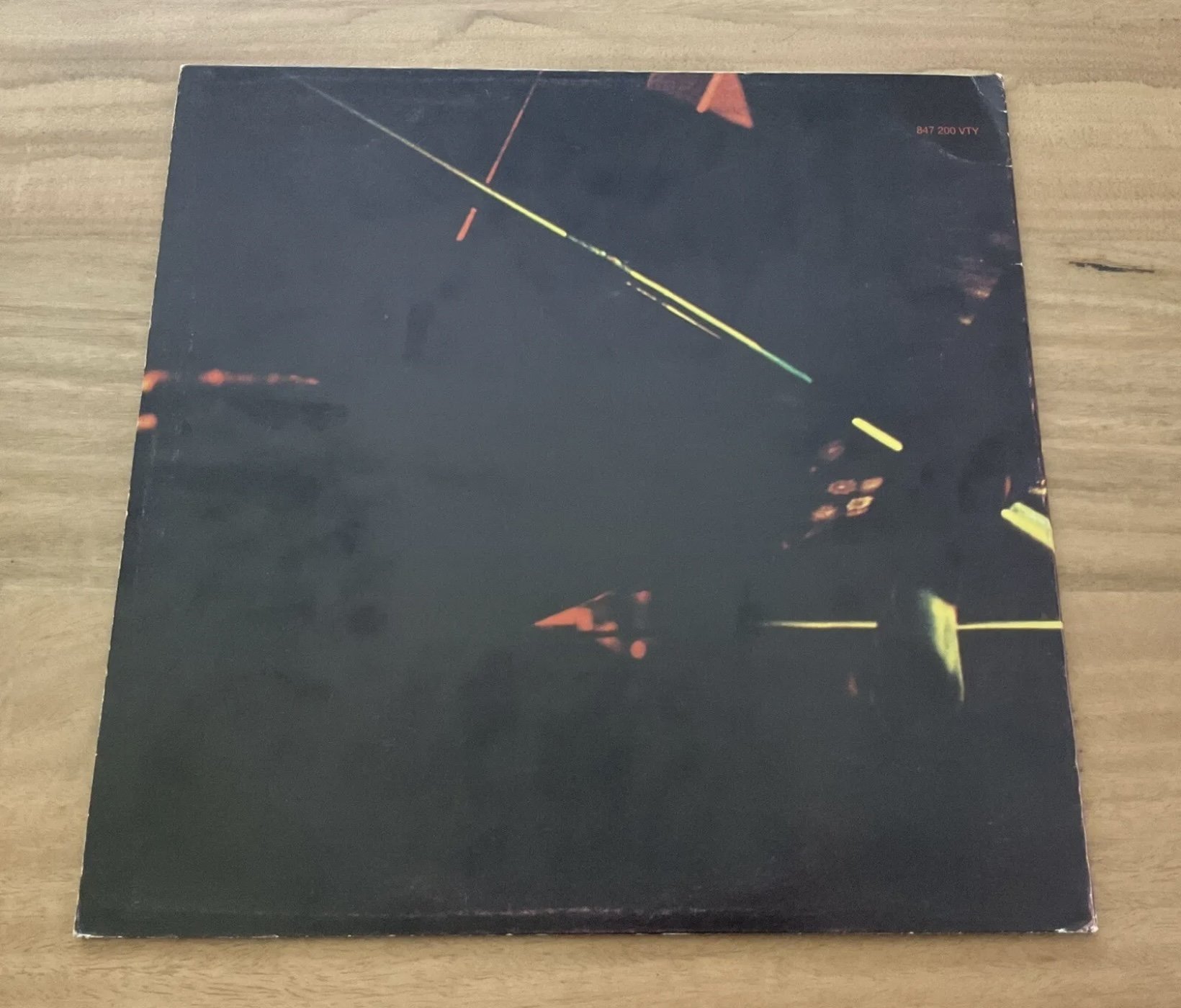 WITHDRAWN: Rod Stewart “An Old Raincoat Won’t Ever Let You Down” 1972 ...