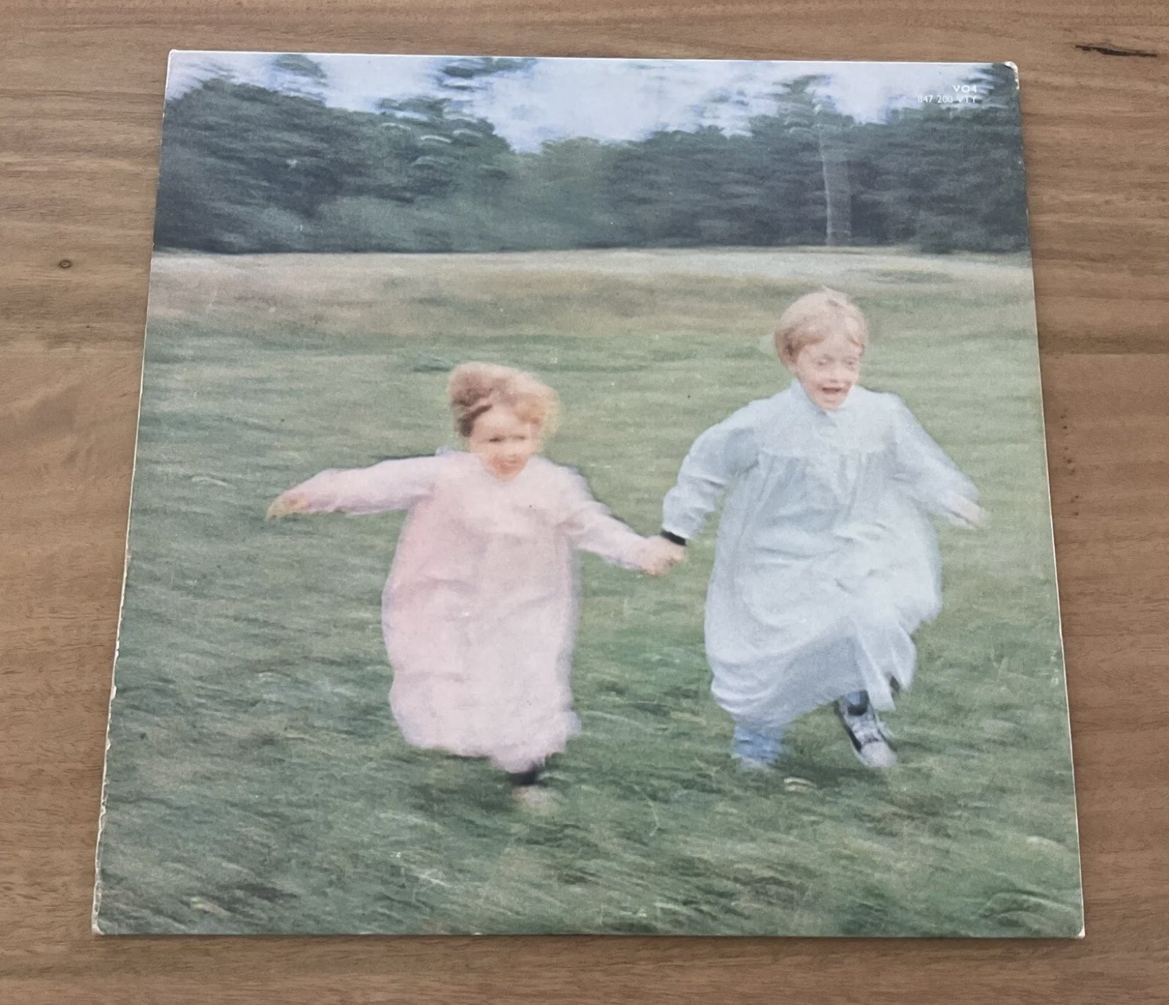 Rod Stewart “An Old Raincoat Won’t Ever Let You Down” UK LP - Vinyl, CD ...