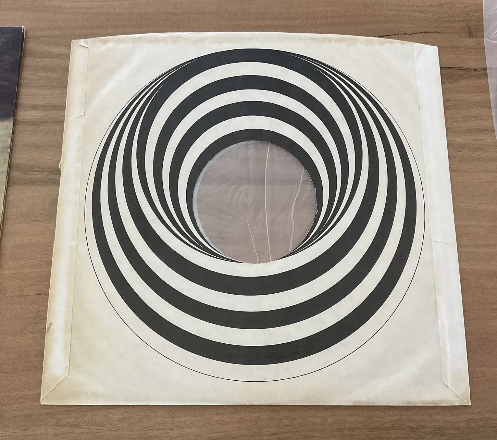 Rod Stewart “An Old Raincoat Won’t Ever Let You Down” UK LP - Vinyl, CD ...