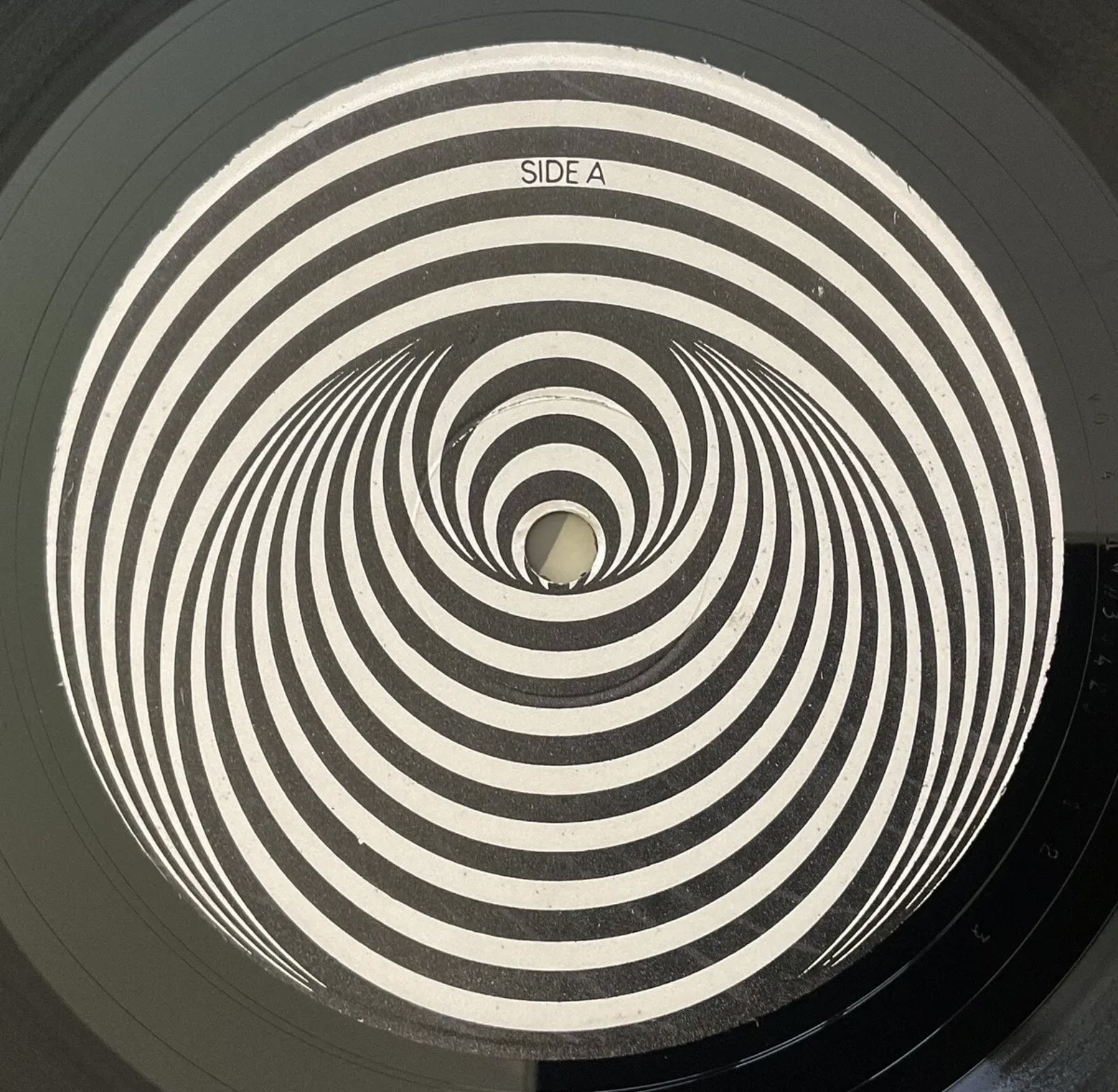 Rod Stewart “An Old Raincoat Won’t Ever Let You Down” UK LP - Vinyl, CD ...