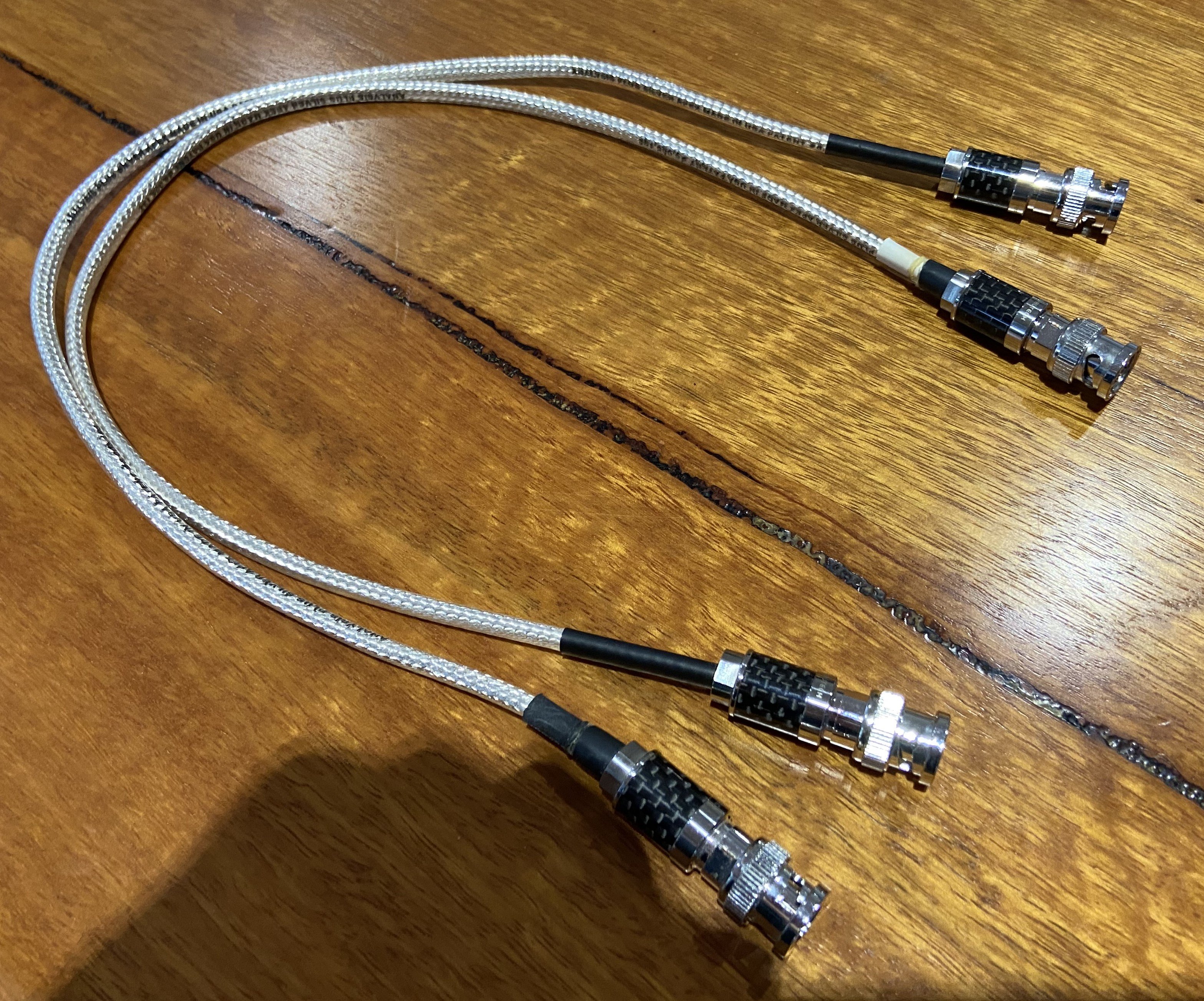 WITHDRAWN: Analysis Plus Silver Apex inter connects - Hi-Fi and Cinema ...