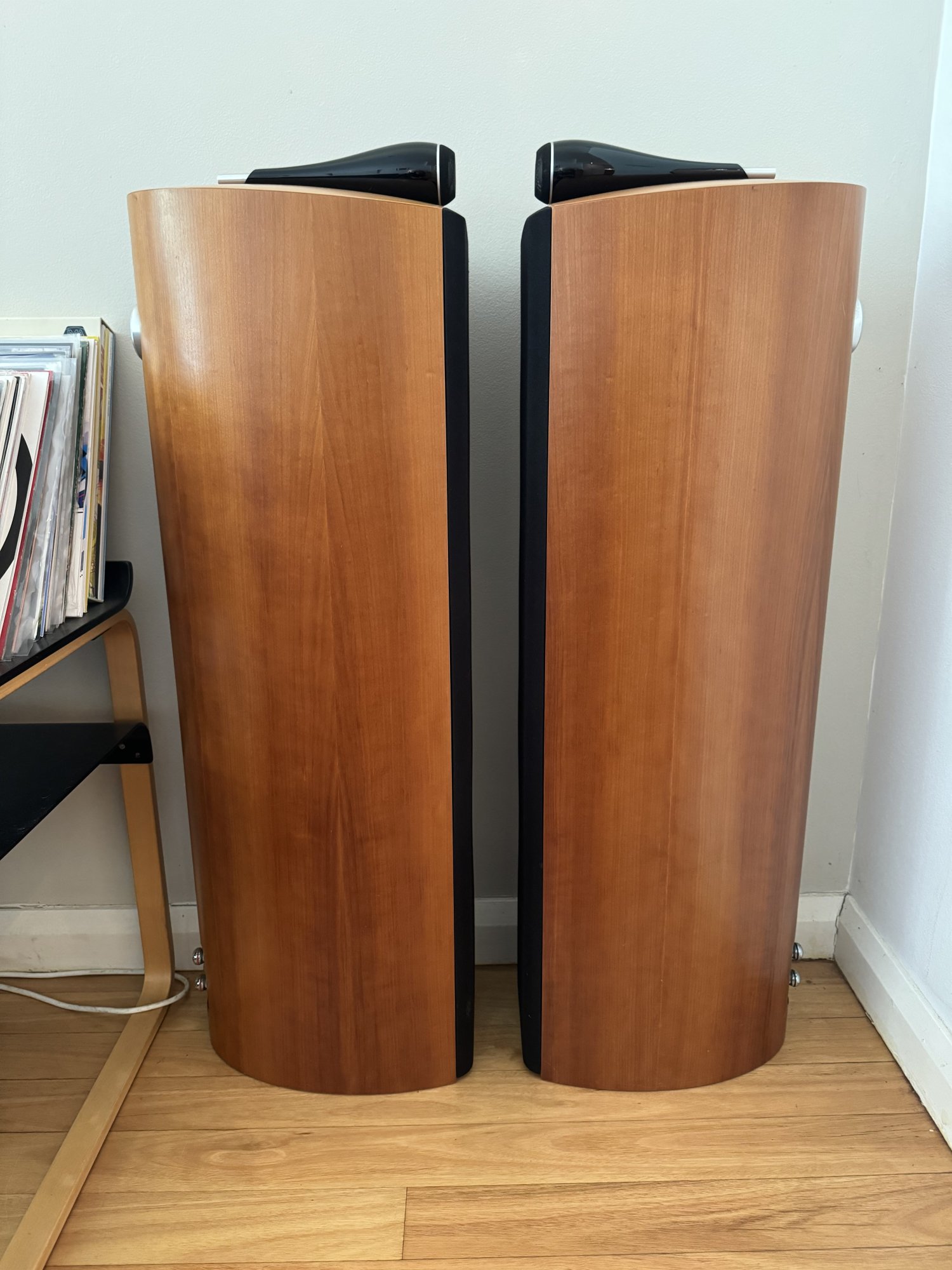 B&W 804D diamond |﻿ Stereo, Home Cinema, Headphones Components