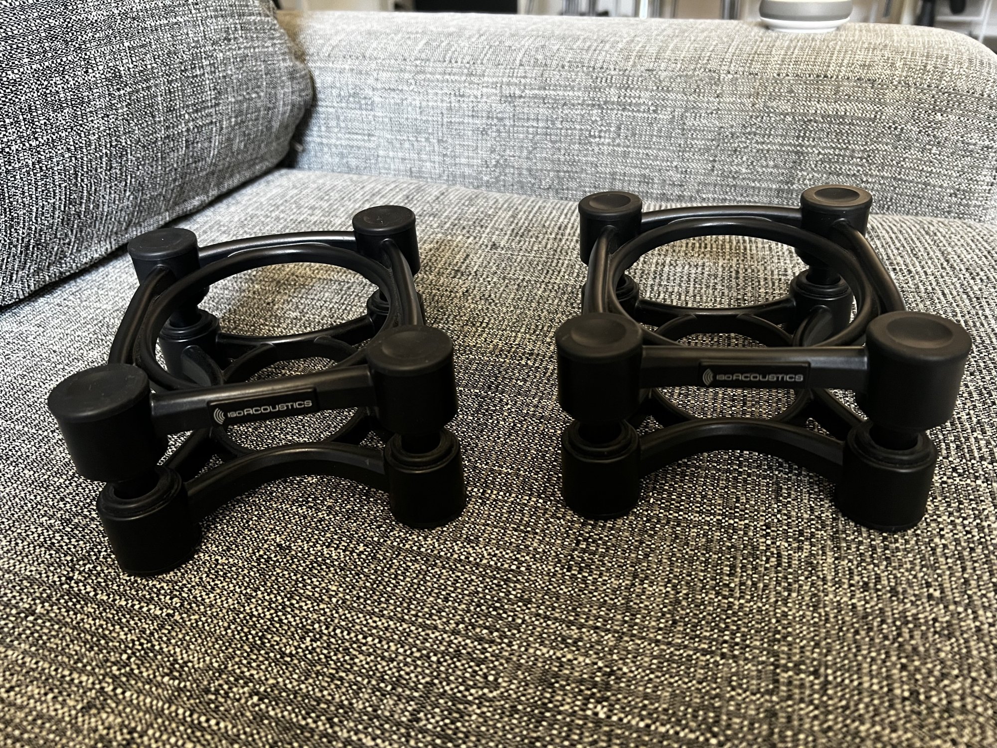 IsoAcoustics Iso-130 Speak Stand |﻿ Hi-Fi and Cinema Cables & Accessories