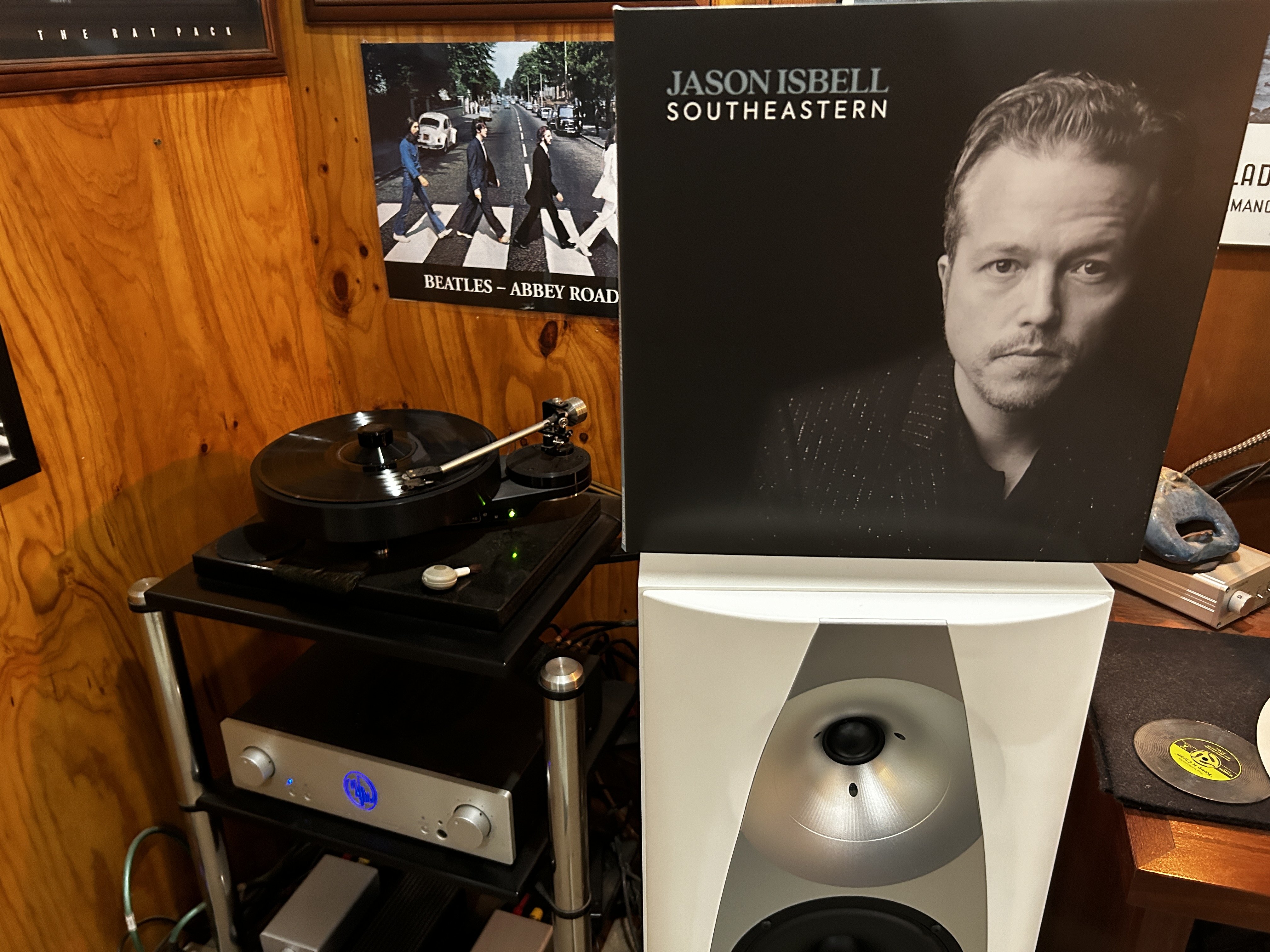 VINYL: Currently Spinning - Page 1657 - Currently Spinning Threads ...