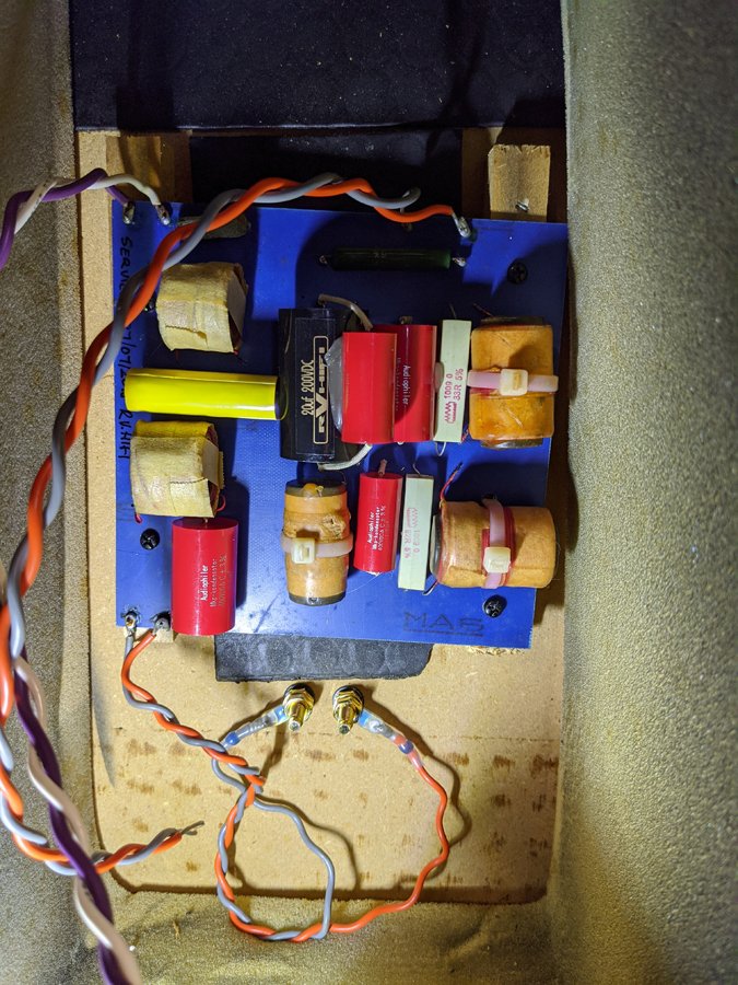 Rogers LS-7 Vintage BBC Licenced Speakers - Stereo, Home Cinema ...