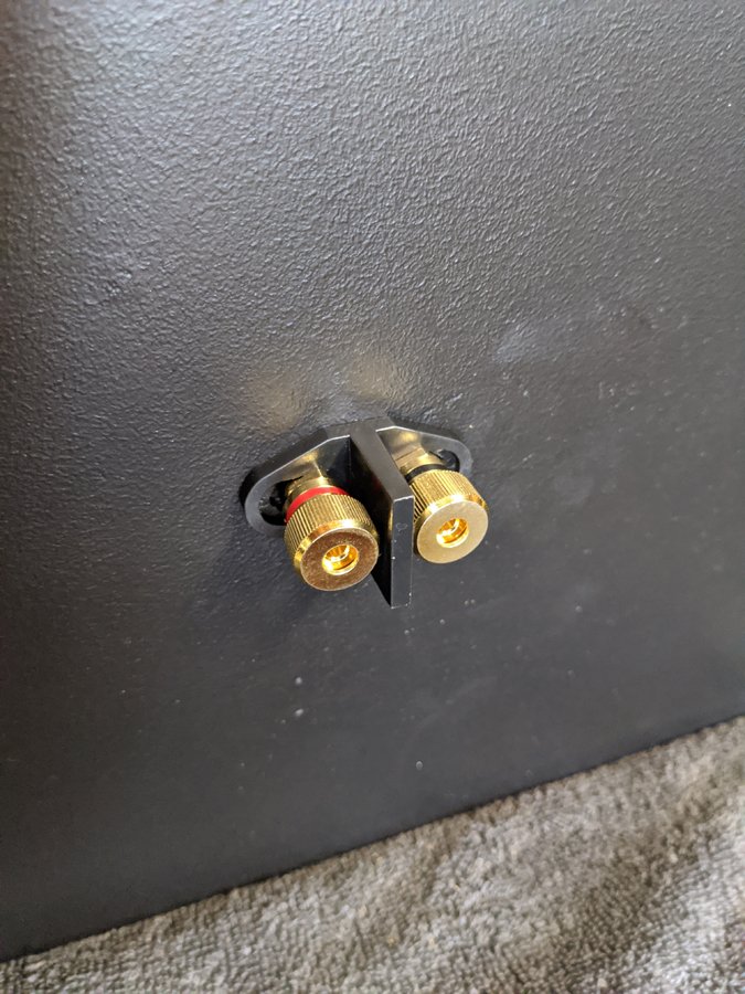 Rogers LS-7 Vintage BBC Licenced Speakers - Stereo, Home Cinema ...