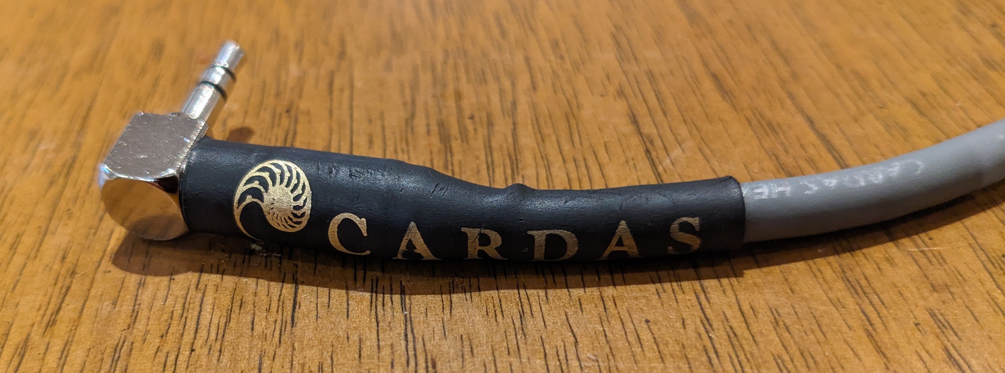 Cardas Cross PAI, 3.5, 6 inches, shipping included - Hi-Fi and Cinema ...