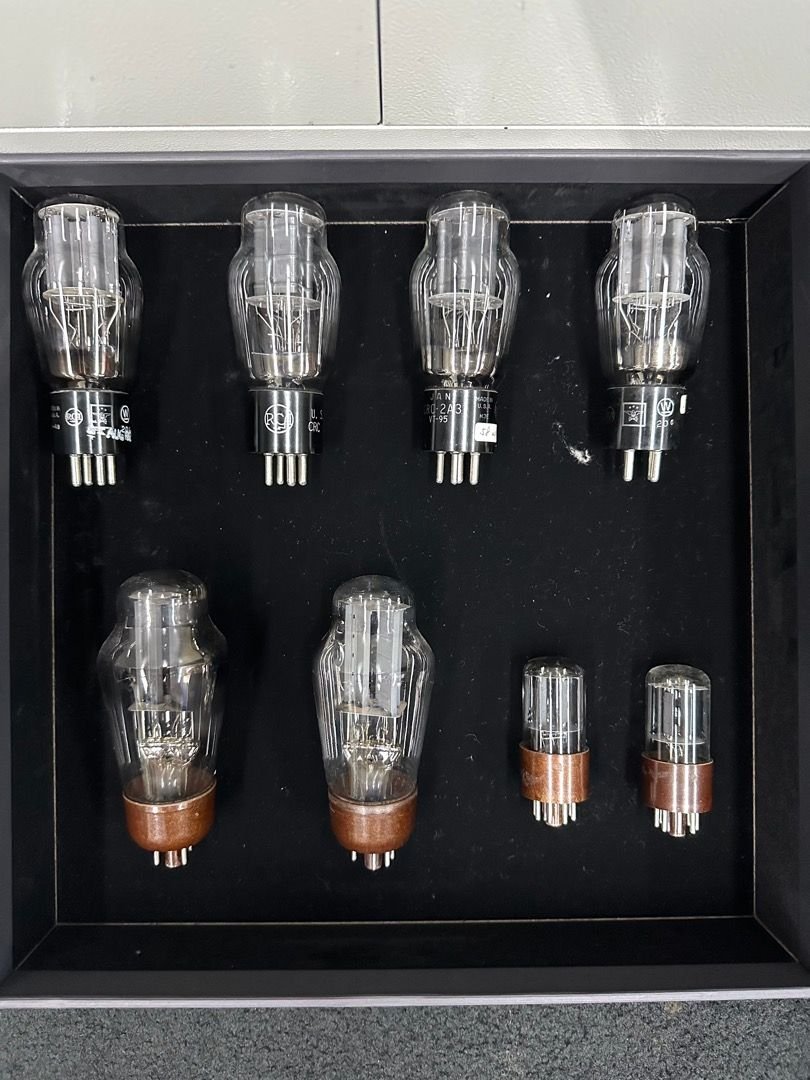 Audio Note (UK) Neiro Mono Power Amplifier - Stereo, Home Cinema ...