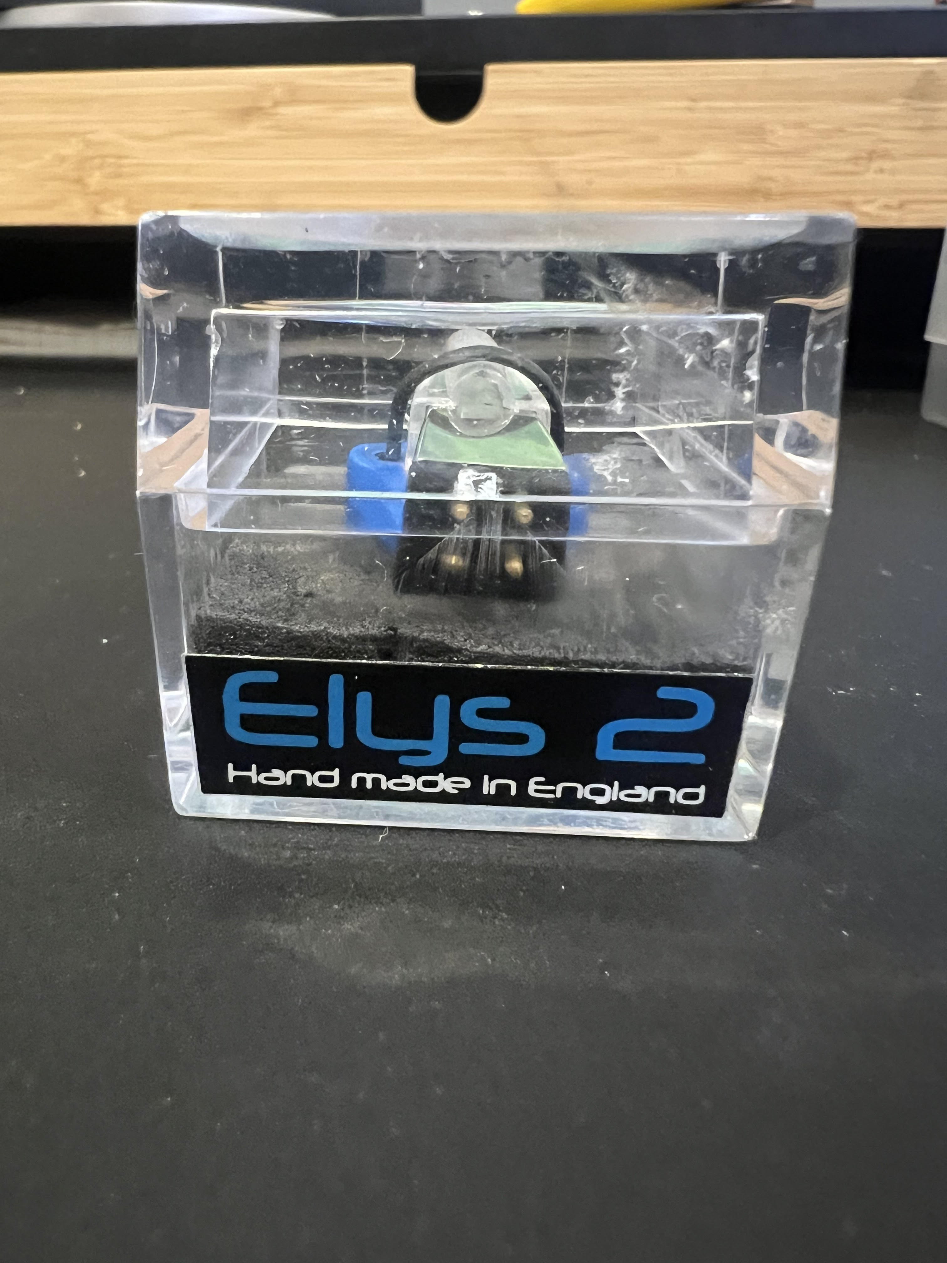 Rega Elys2 MM Cartridge |﻿ Stereo, Home Cinema, Headphones Components
