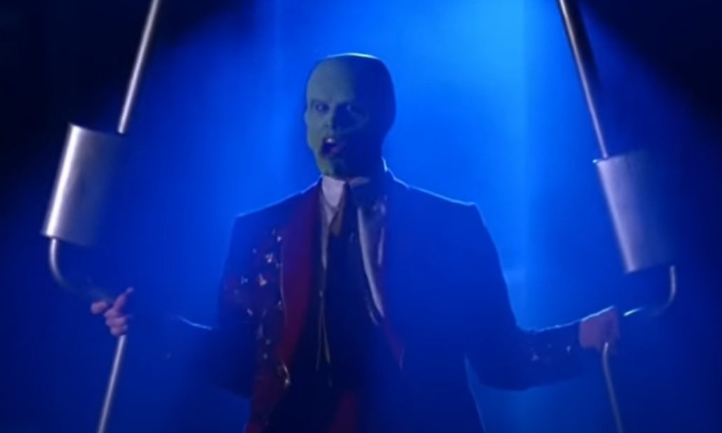 Spinning tunes on the late shift. - Page 2111 - Currently Spinning ...