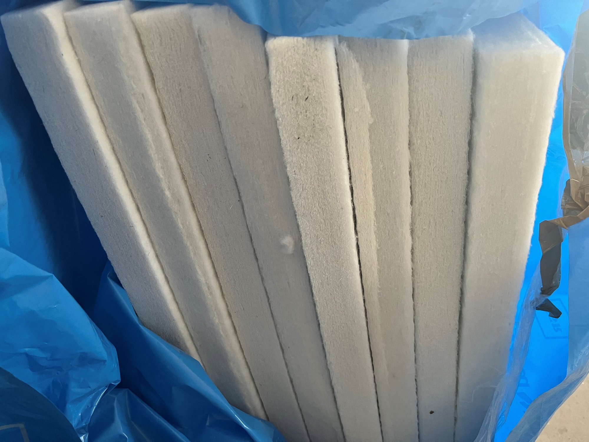 CSR Martini Absorb XHD 50 Acoustic Panels |﻿ Hi-Fi and Cinema Cables ...