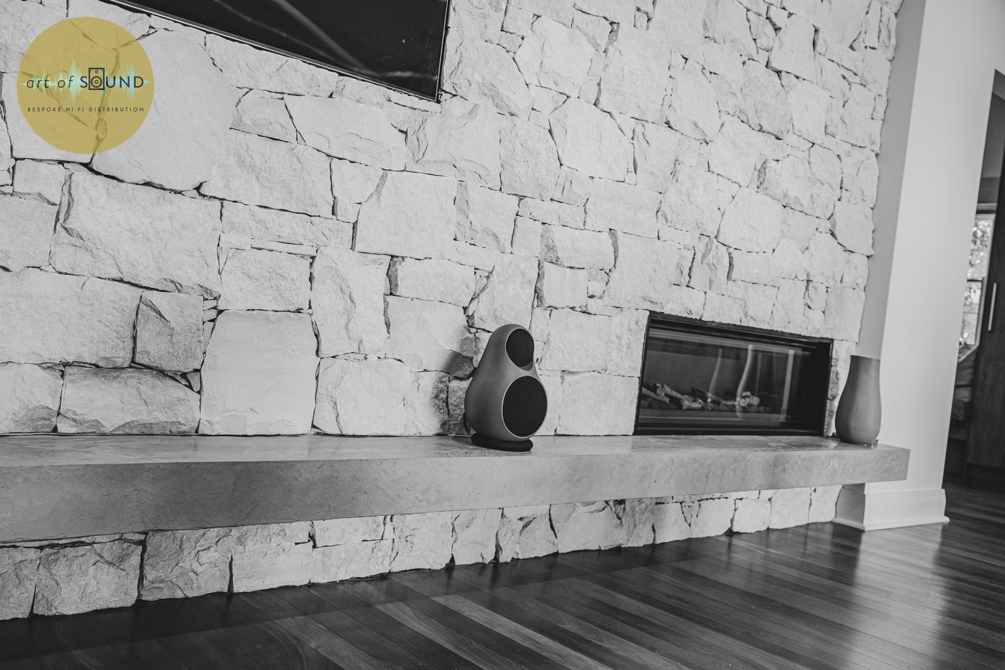 art of SOUND - JERN Loudspeakers - Page 2 - art of SOUND - StereoNET