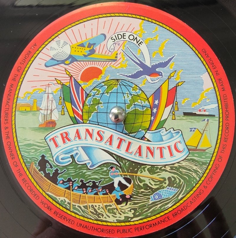 VINYL: Currently Spinning - Page 1670 - Currently Spinning Threads ...