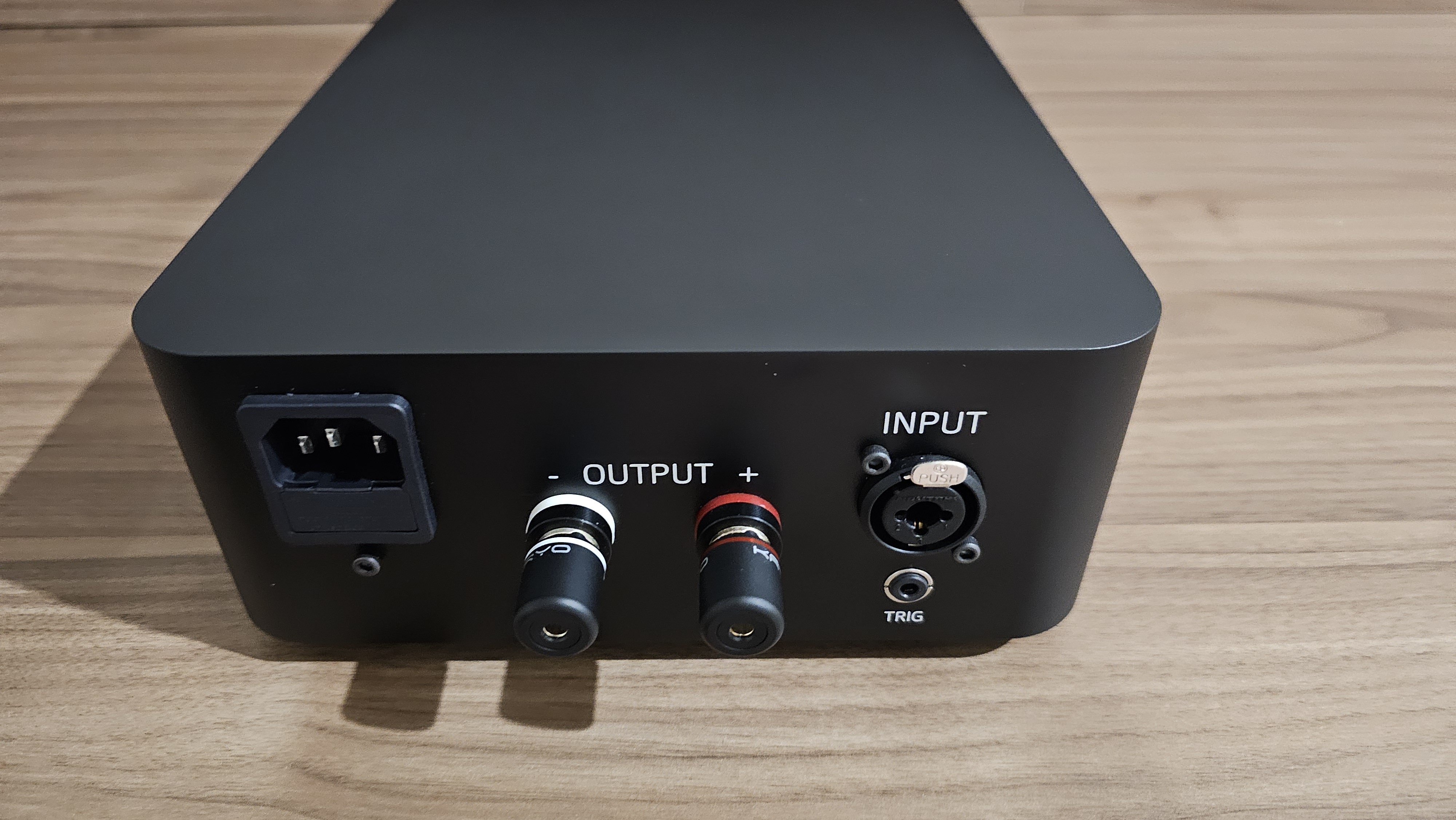 March Audio p701 Mono Blocks - Stereo, Home Cinema, Headphones ...