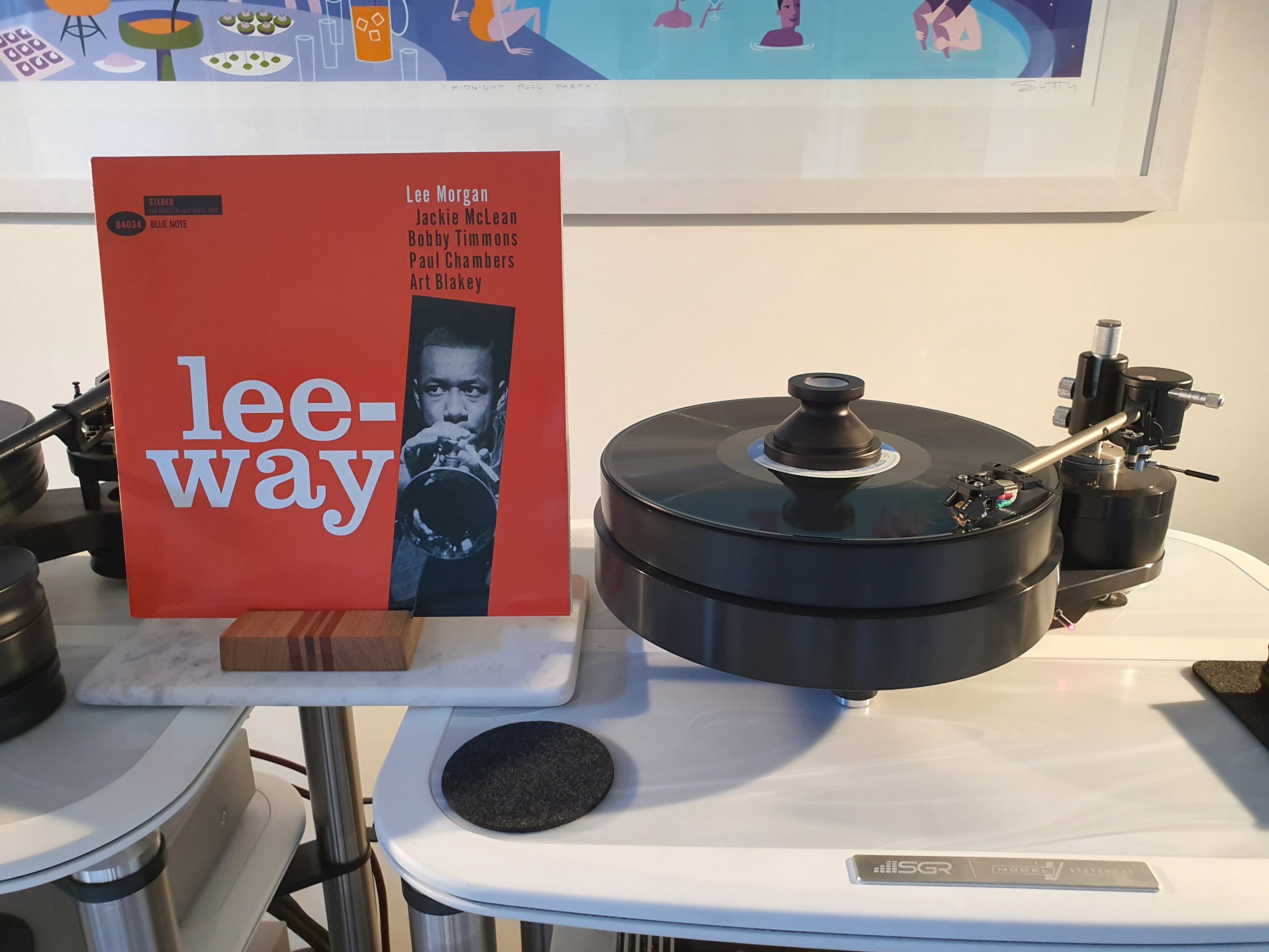 VINYL: Currently Spinning - Page 1673 - Currently Spinning Threads ...