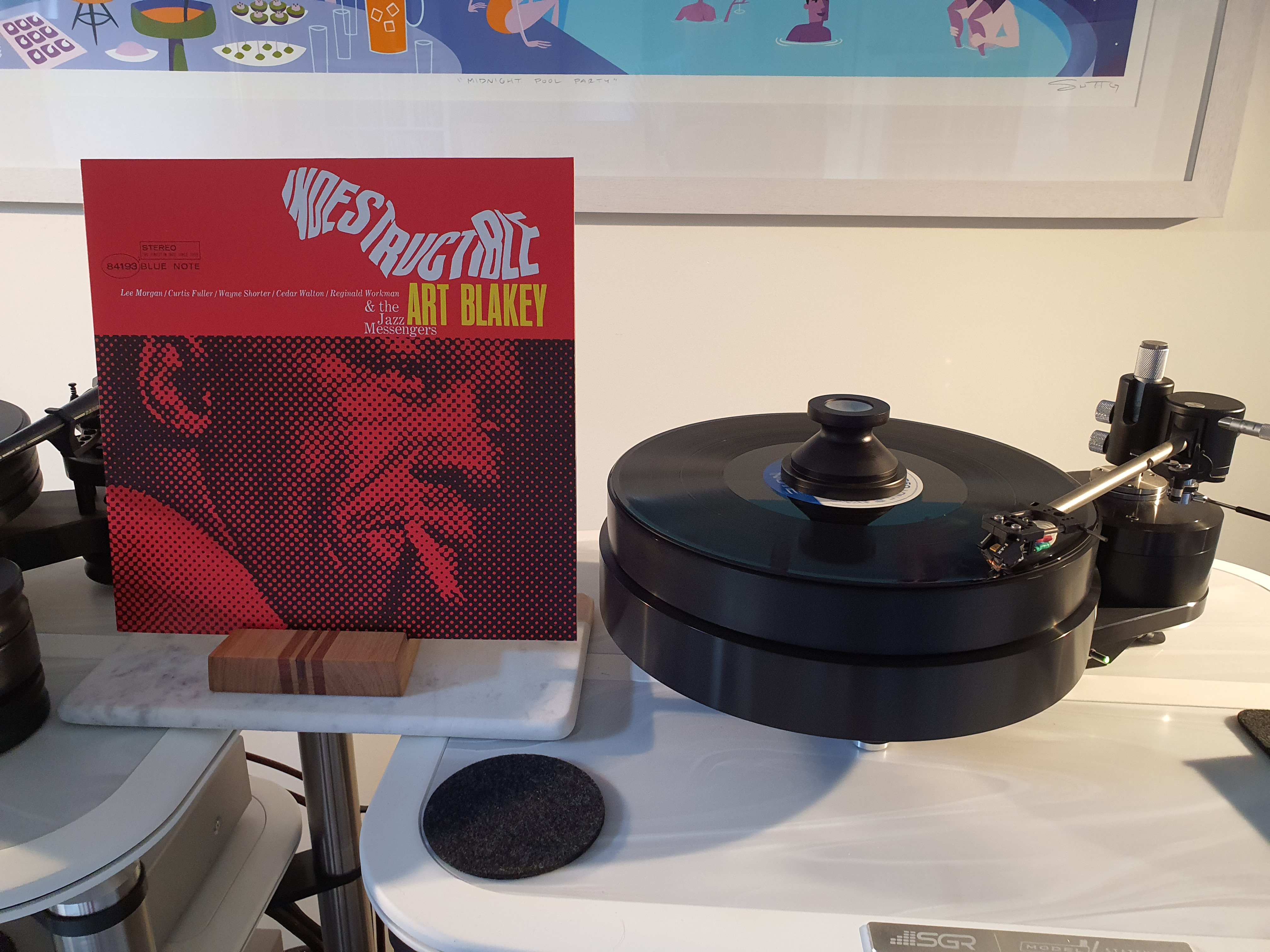 VINYL: Currently Spinning - Page 1673 - Currently Spinning Threads ...