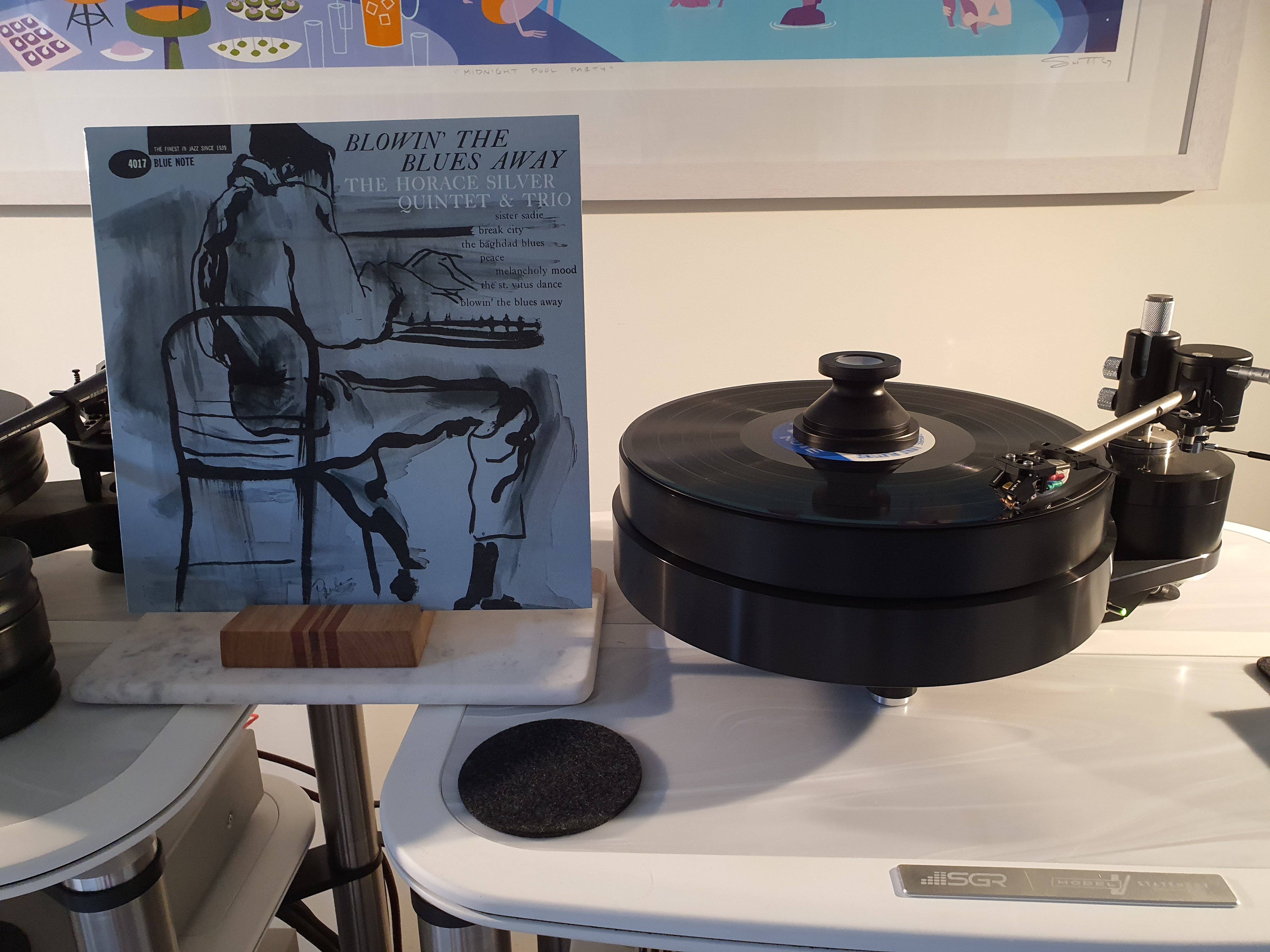 VINYL: Currently Spinning - Page 1673 - Currently Spinning Threads ...