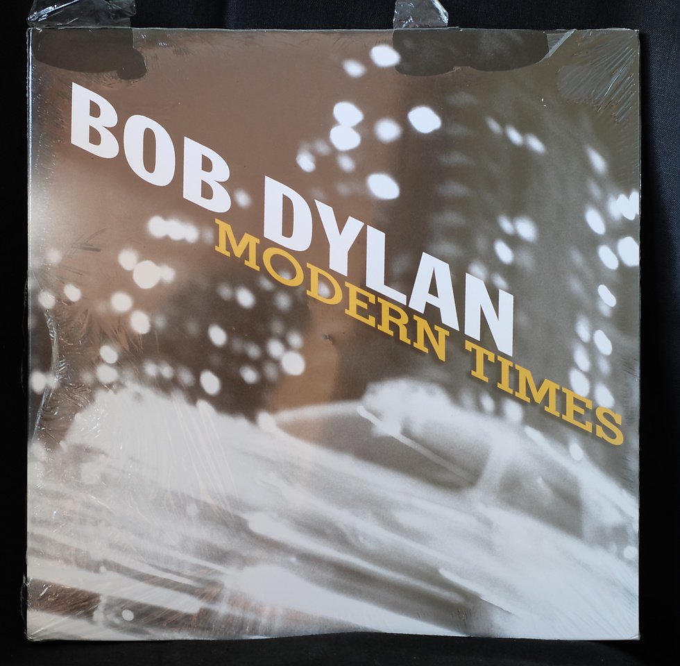 6 albums 180g vinyl: lou reed, ELO, Cohen, SFS, G3, Dylan - Vinyl, CD ...