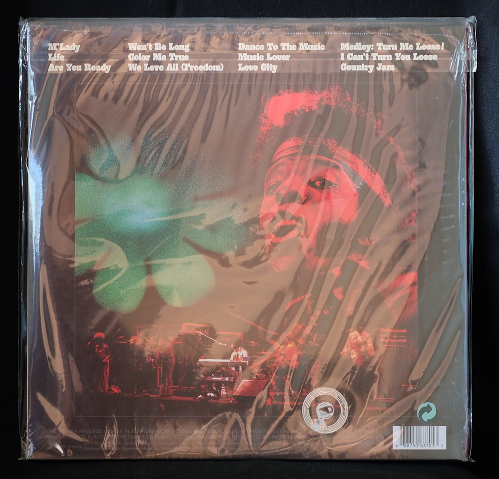 6 albums 180g vinyl: lou reed, ELO, Cohen, SFS, G3, Dylan - Vinyl, CD ...